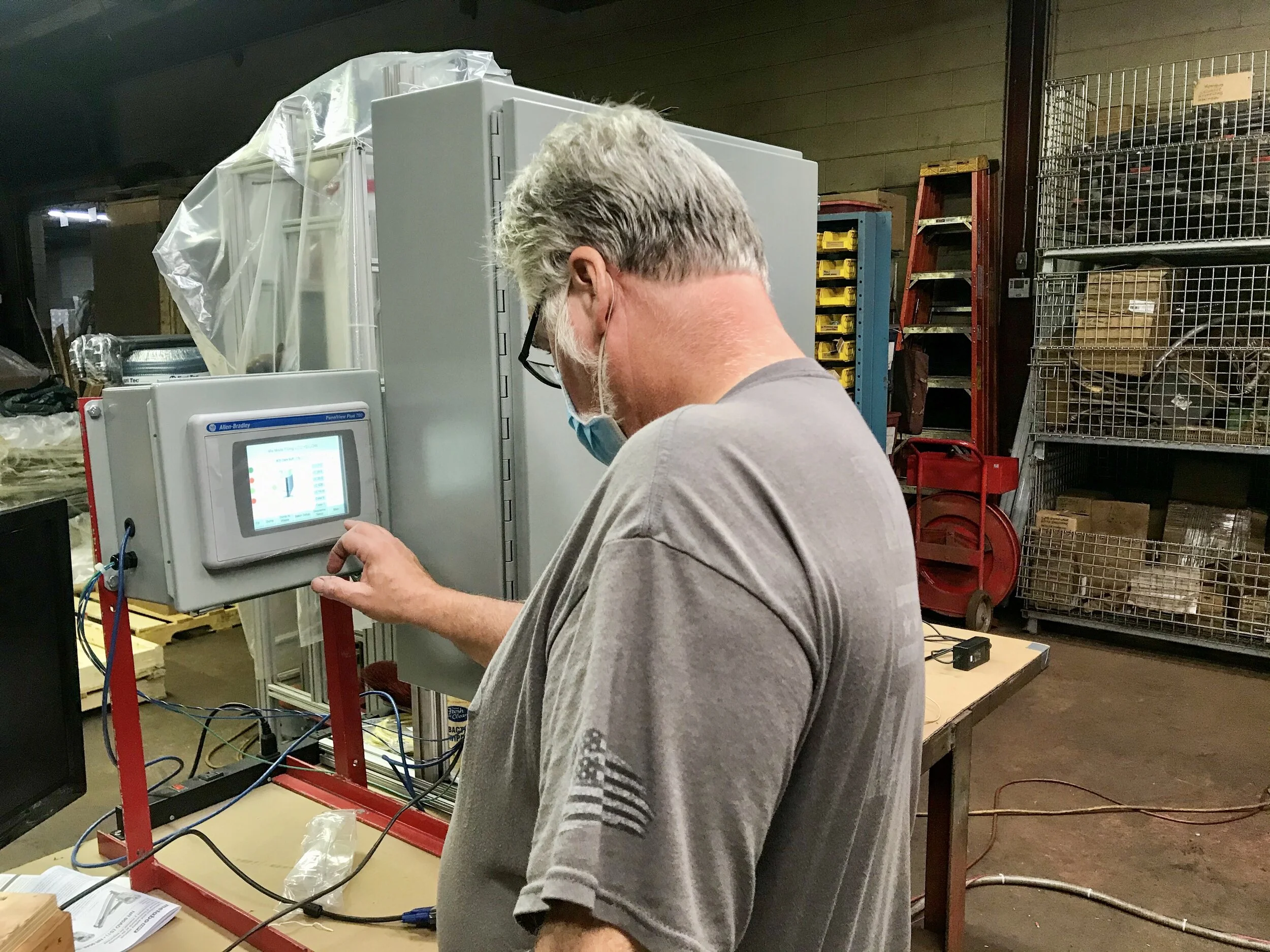 Our Business — Dynamic Color Solutions