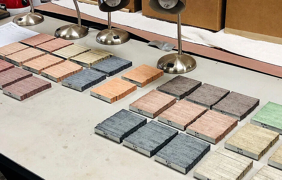 Products & Services Overview — Dynamic Color Solutions