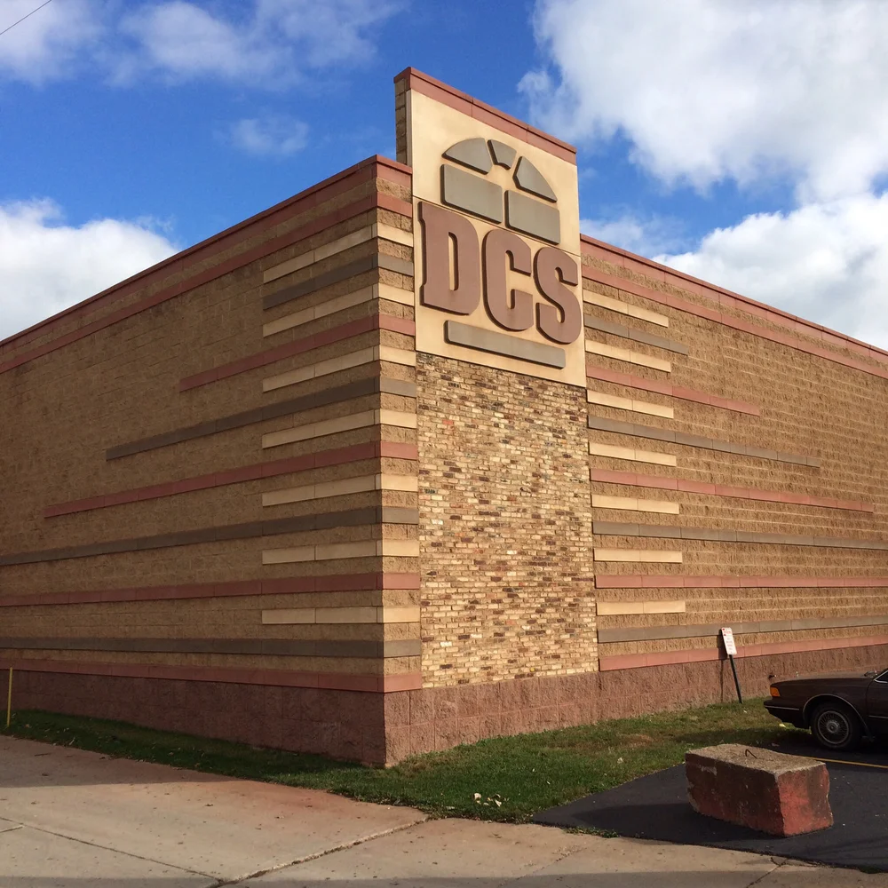 Our Business — Dynamic Color Solutions