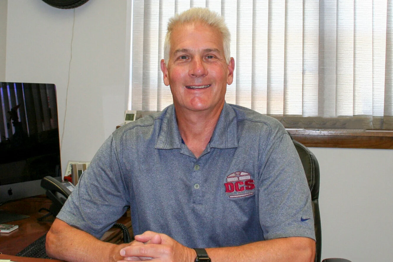 Our People — Dynamic Color Solutions