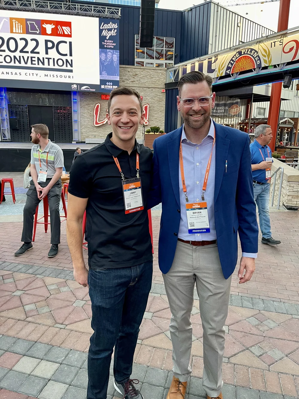 Our People — Dynamic Color Solutions