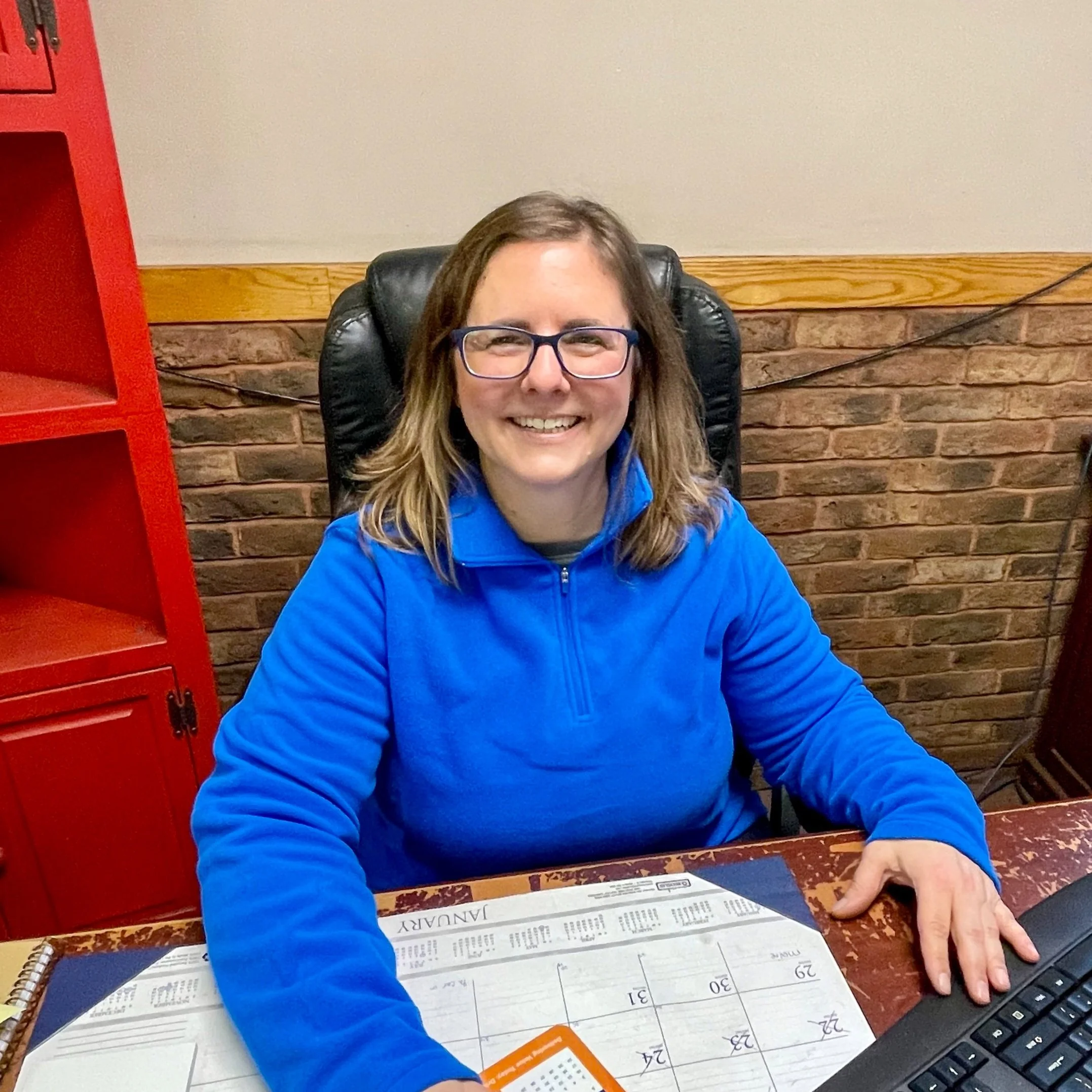 Our People — Dynamic Color Solutions