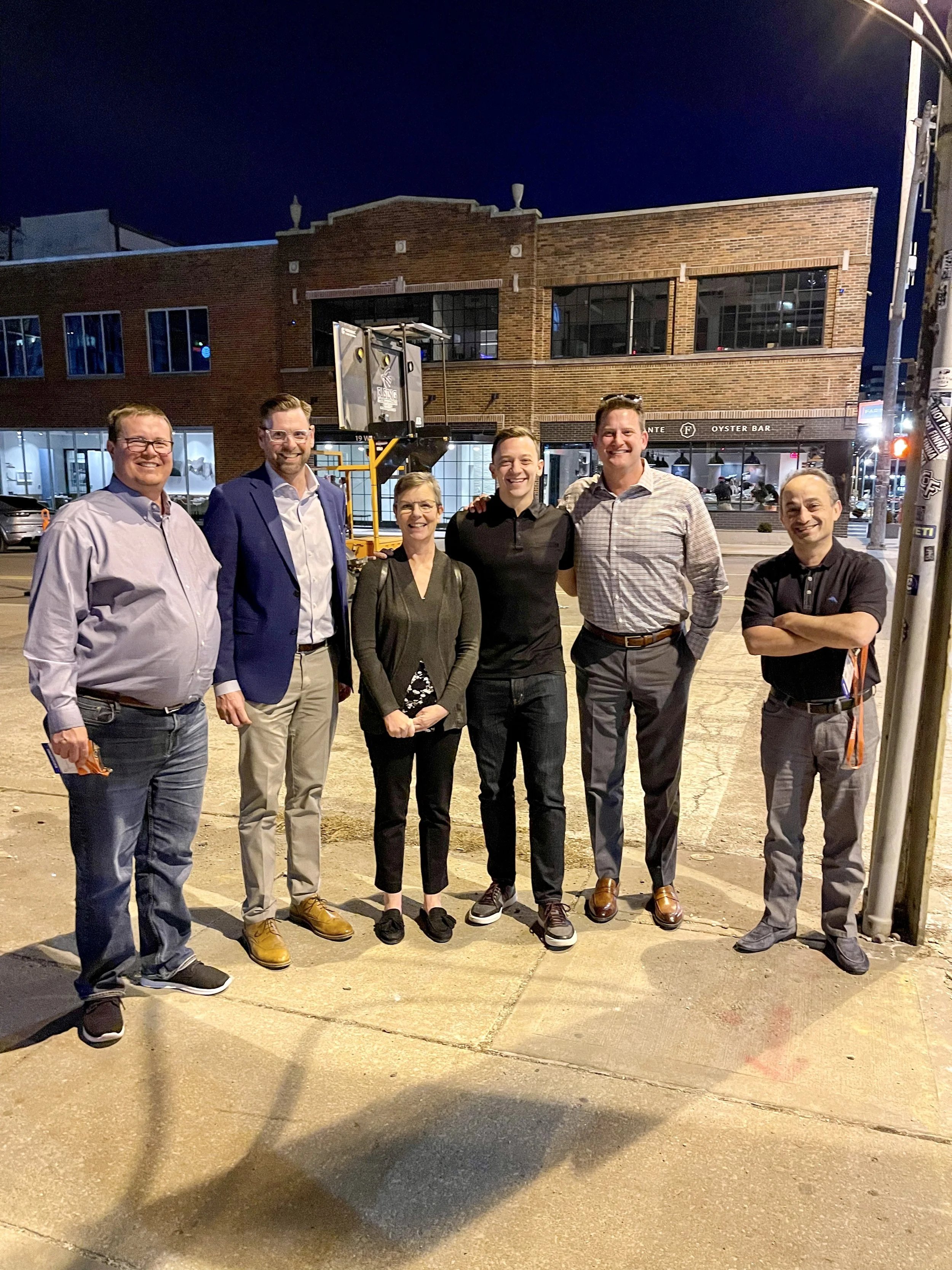 Our People — Dynamic Color Solutions