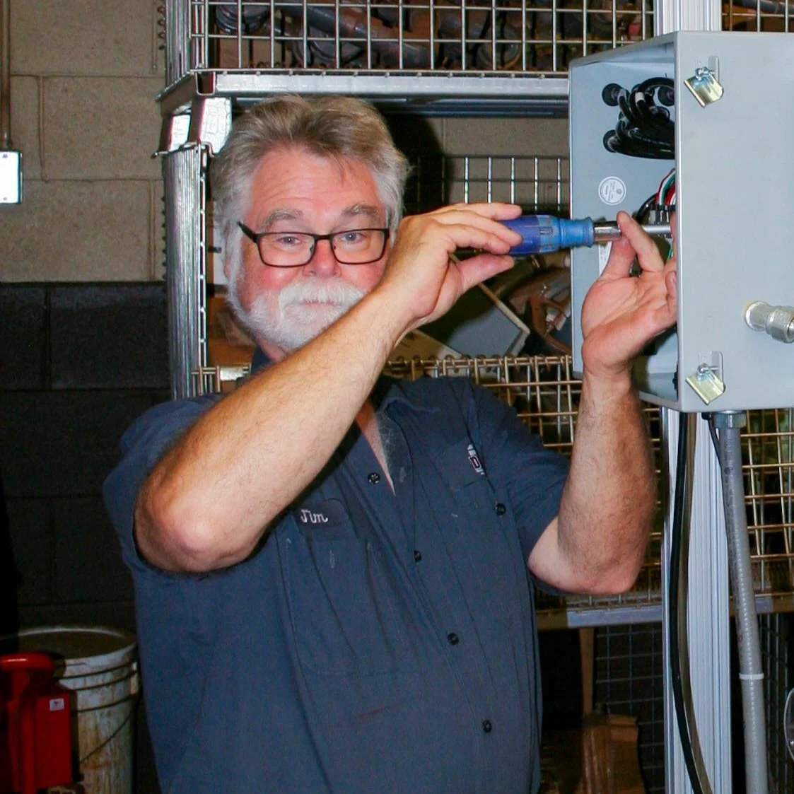 Our People — Dynamic Color Solutions