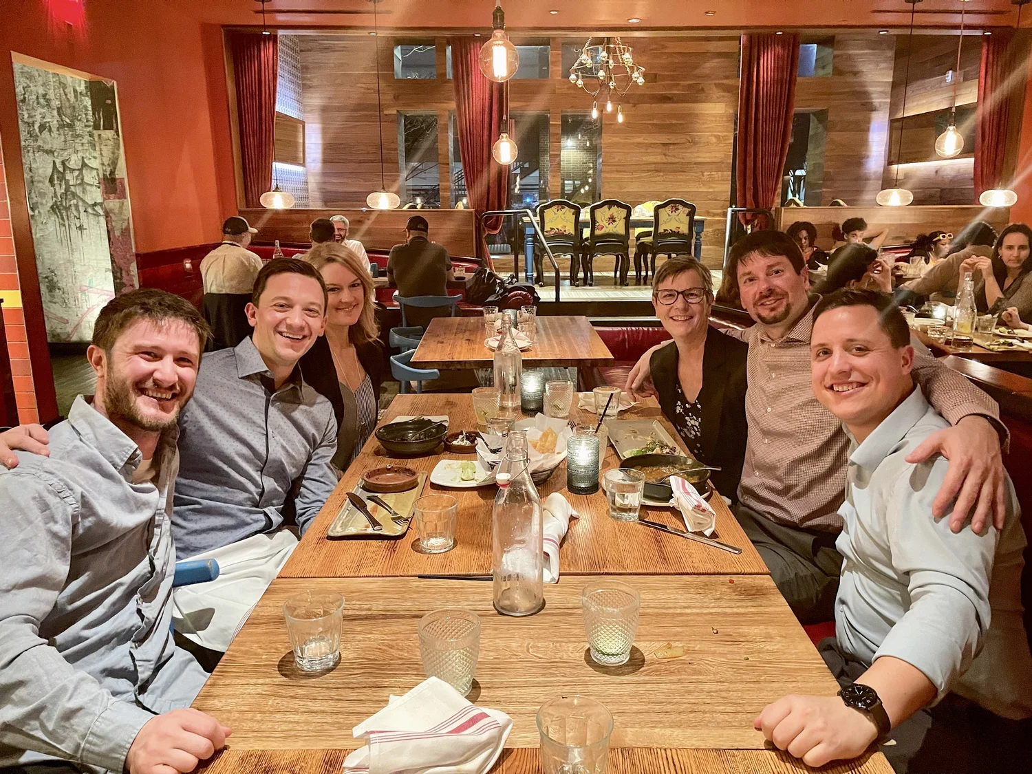 Our People — Dynamic Color Solutions