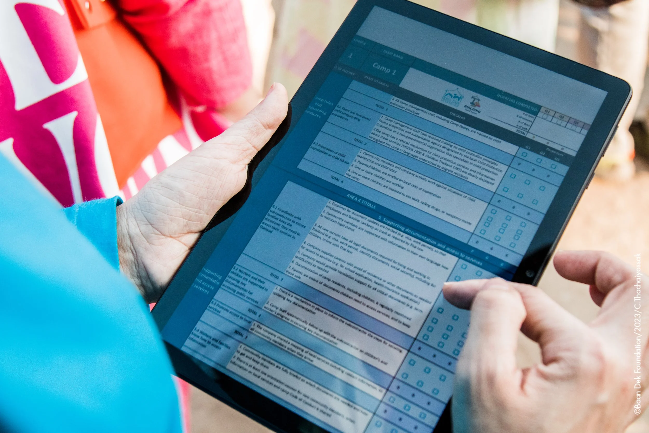 Toolkit and Training Package | Enhance Social Impact Today — Building ...