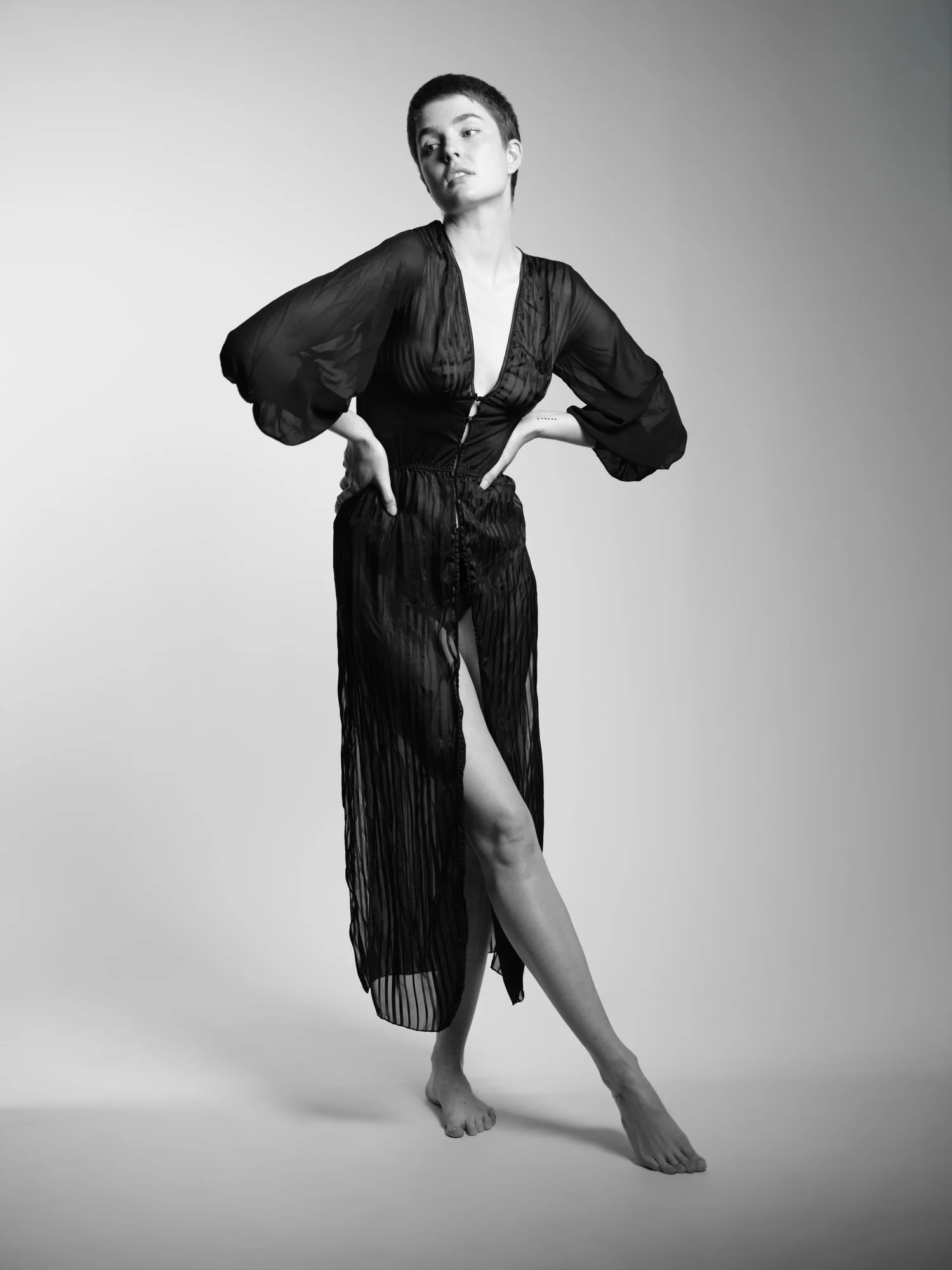 Jessica Wall — Arquette Agency