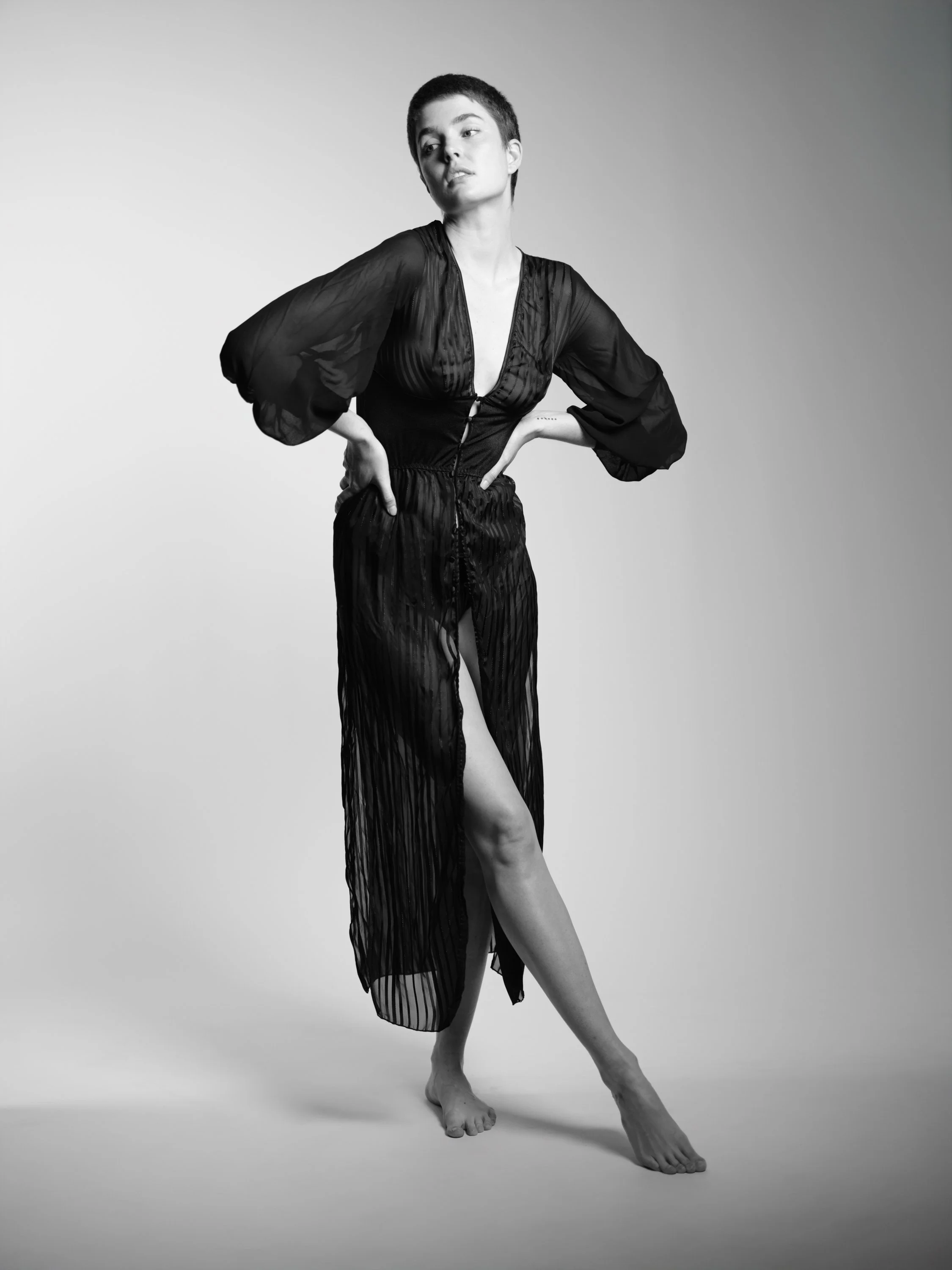 Jessica Wall — Arquette Agency