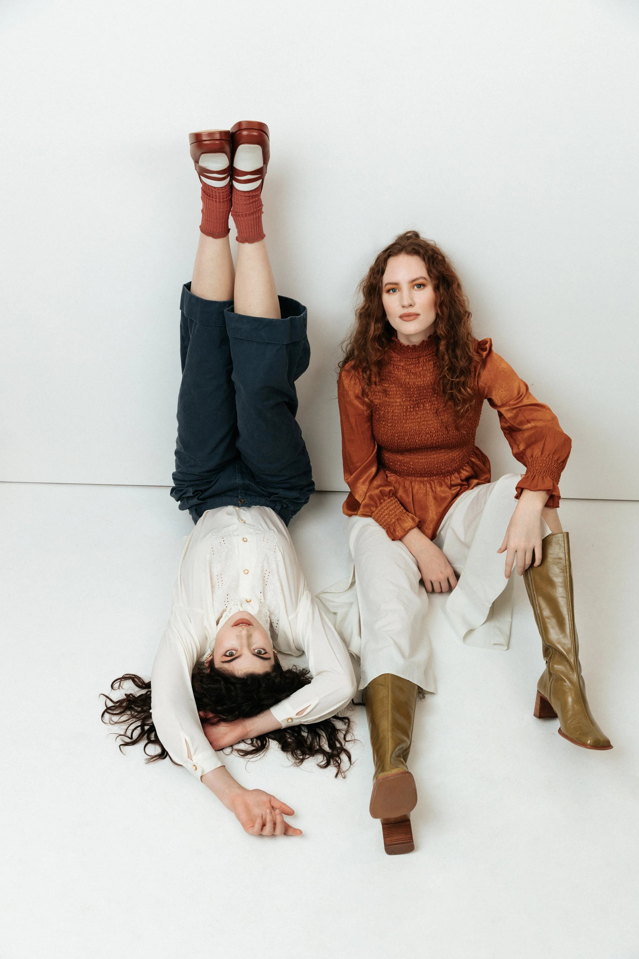 MacKenzie Ryan — Arquette Agency