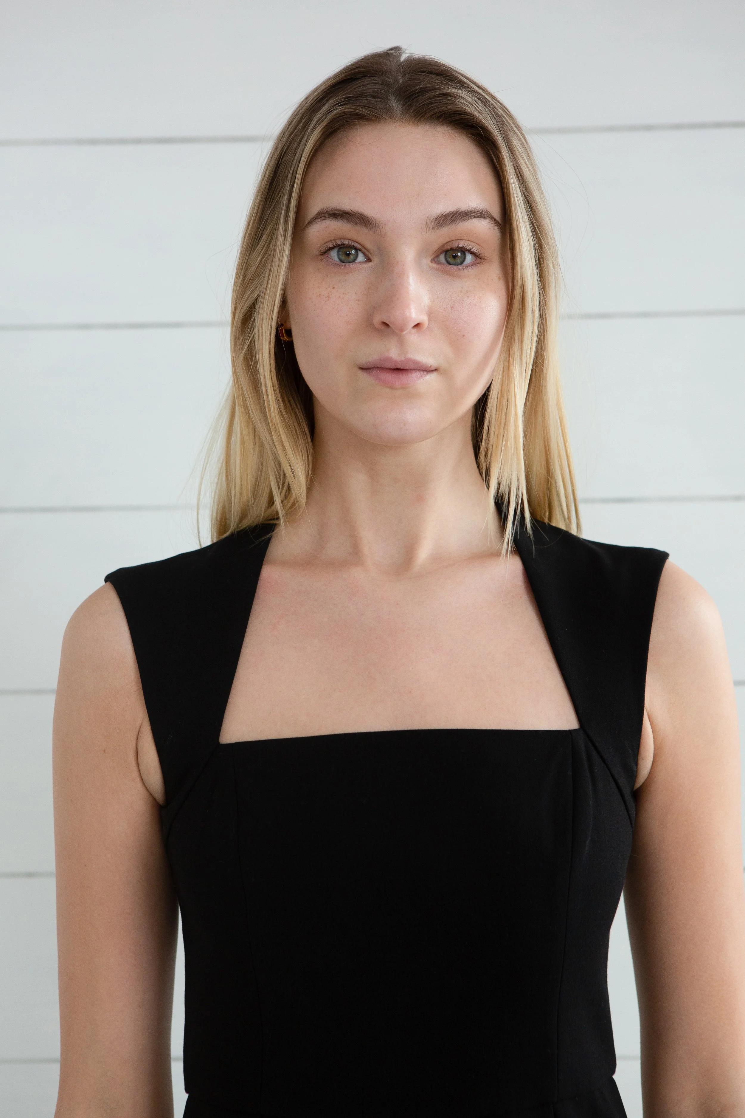 Abby Fischer — Arquette Agency