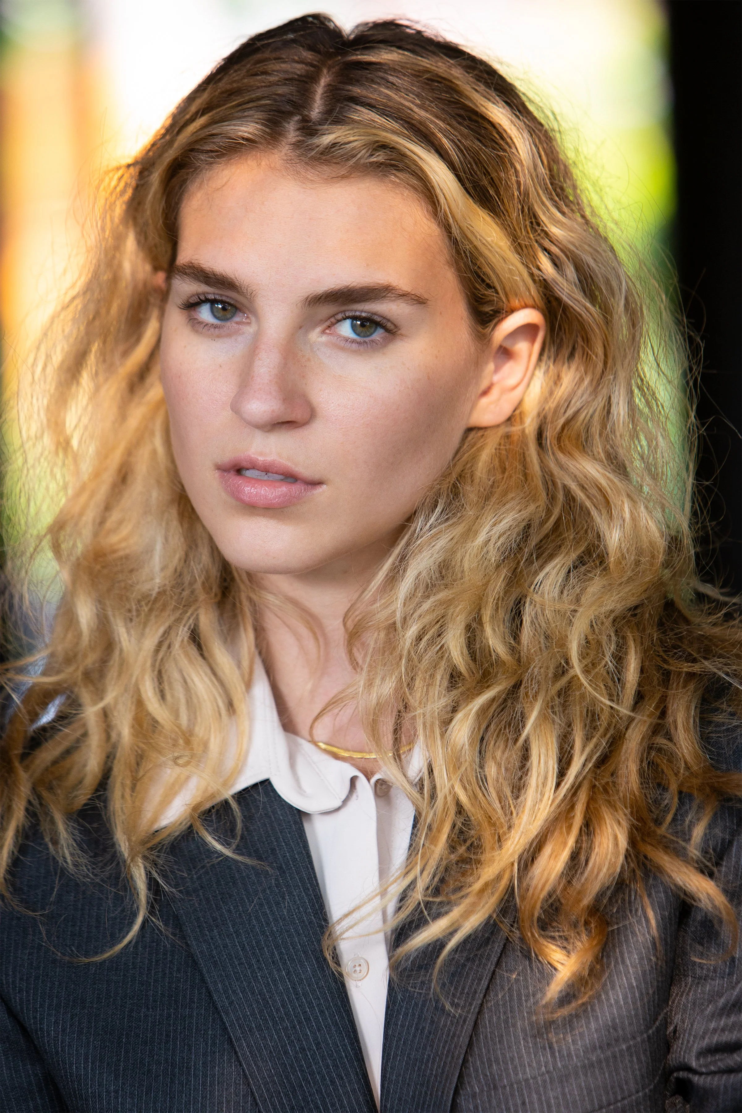 Sophie Barnes — Arquette Agency