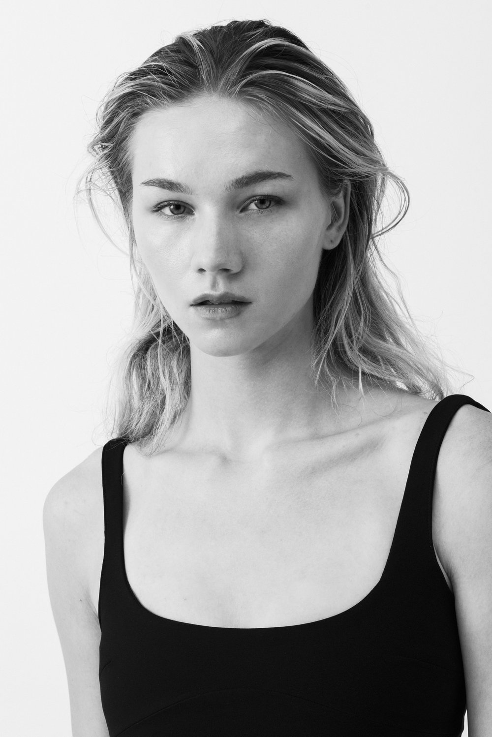 Anika Torgerson — Arquette Agency