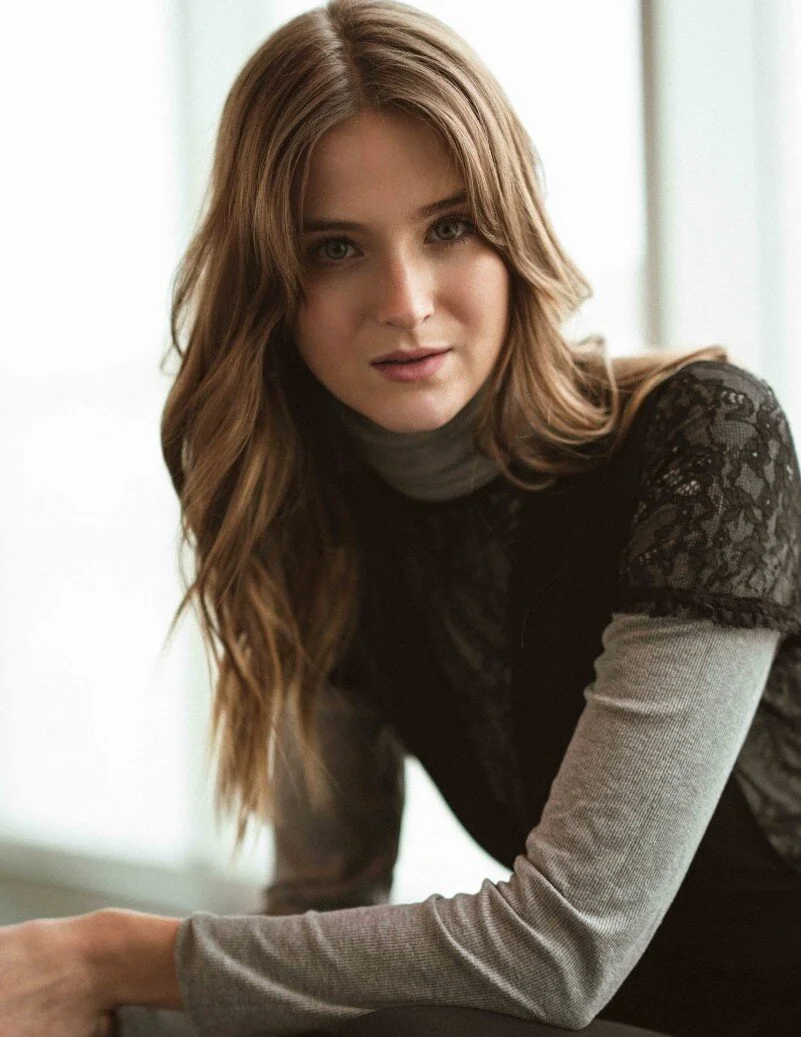 Abby Fischer — Arquette Agency