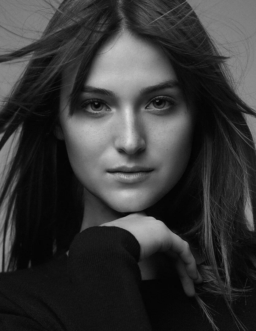 Abby Fischer — Arquette Agency