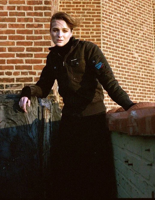 Abby Fischer — Arquette Agency