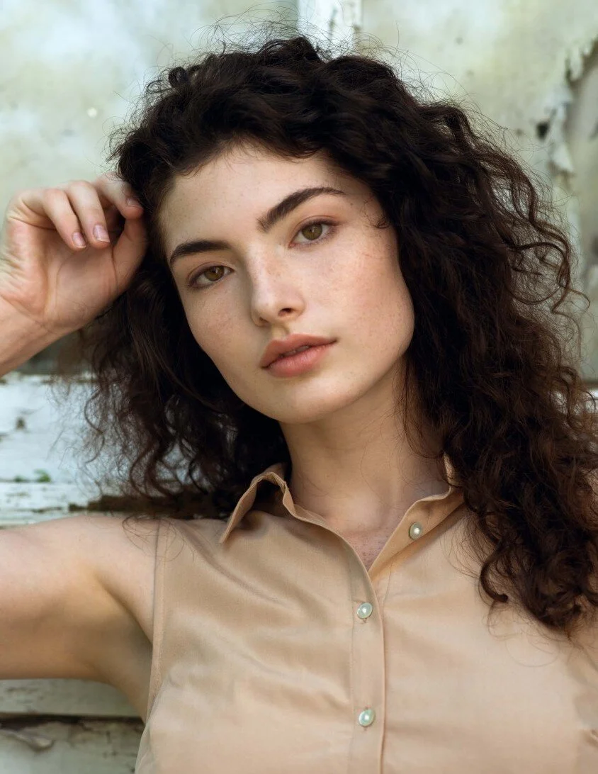 MacKenzie Ryan — Arquette Agency