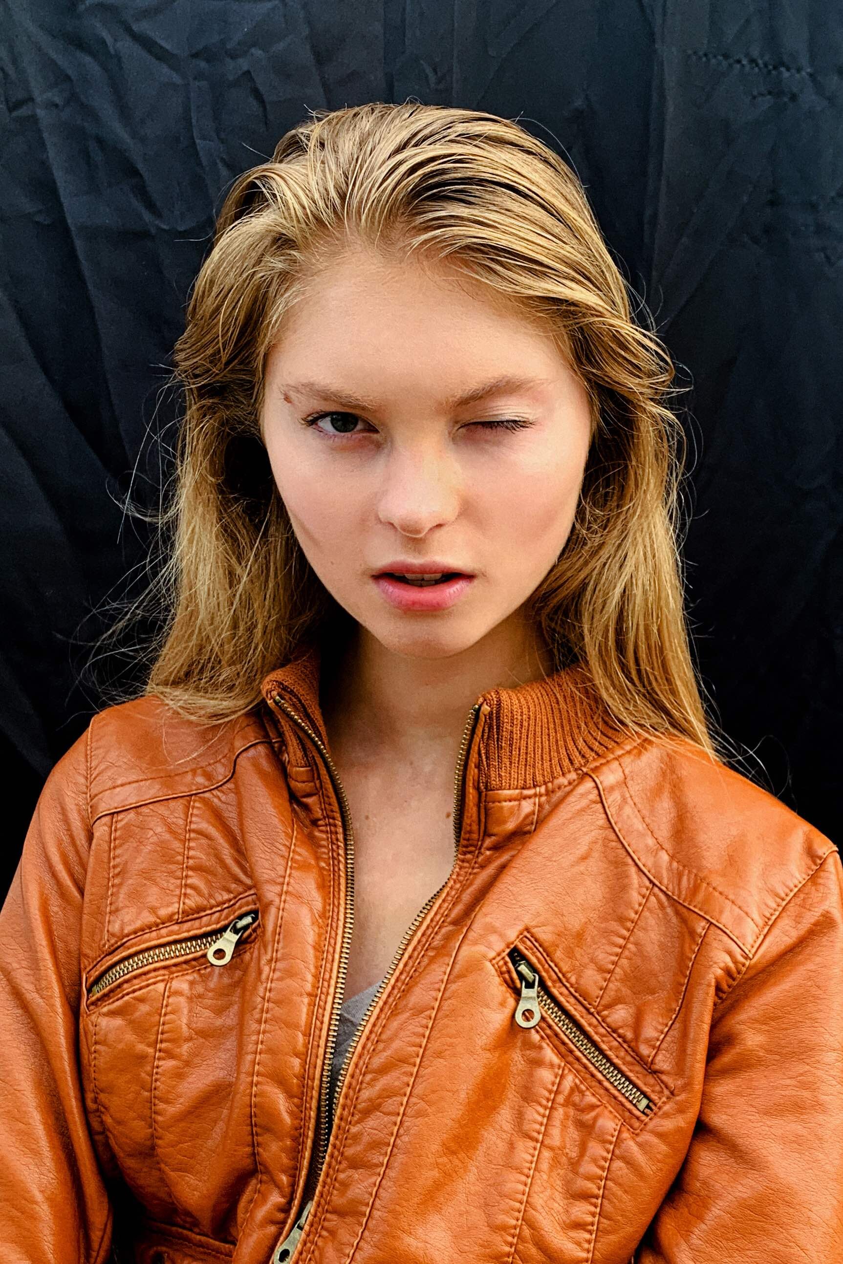 Quinlan Pollak — Arquette Agency