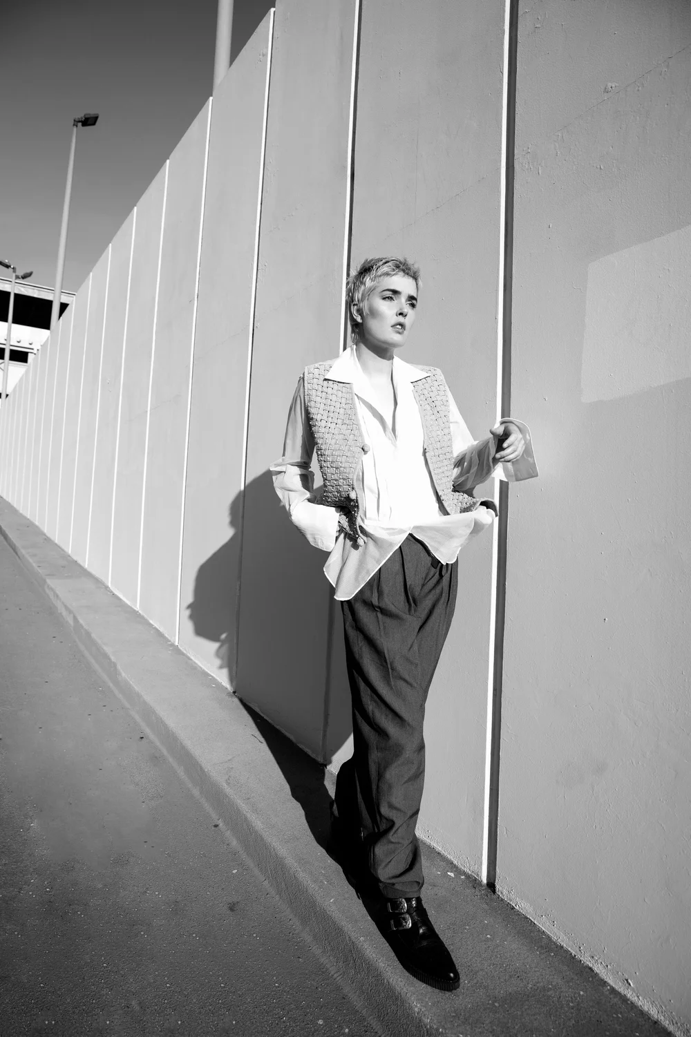 Jessica Wall — Arquette Agency