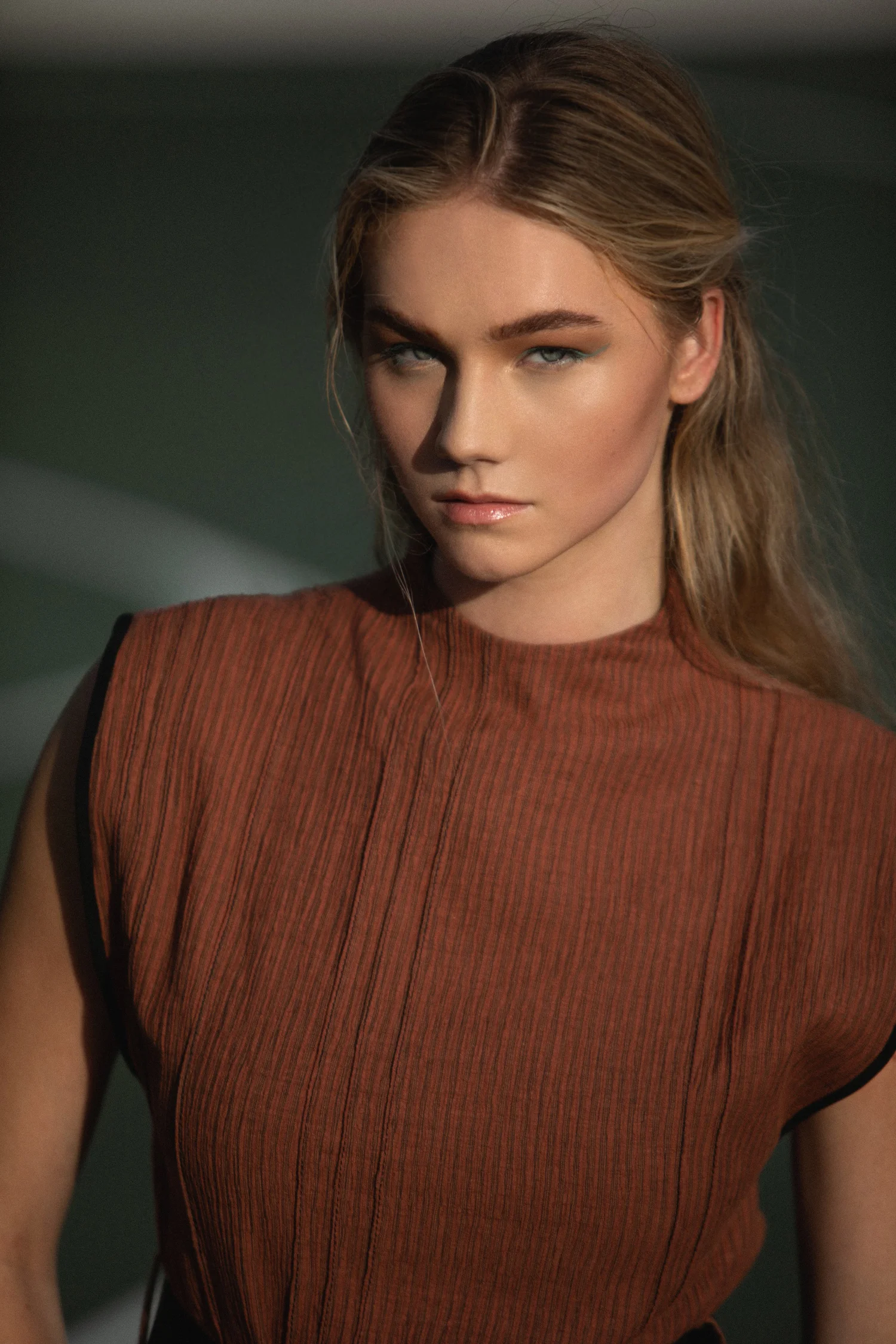 Anika Torgerson — Arquette Agency