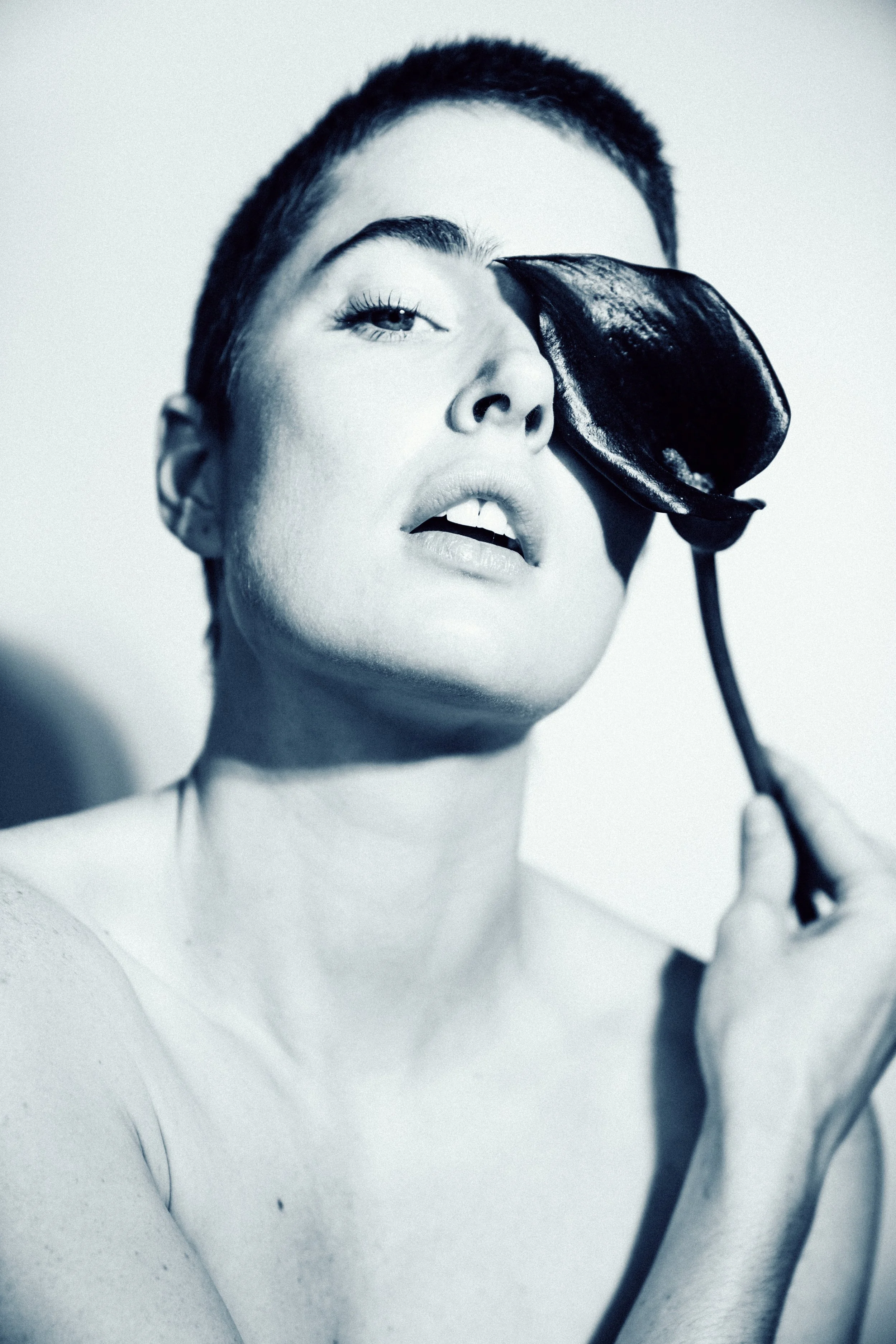 Jessica Wall — Arquette Agency