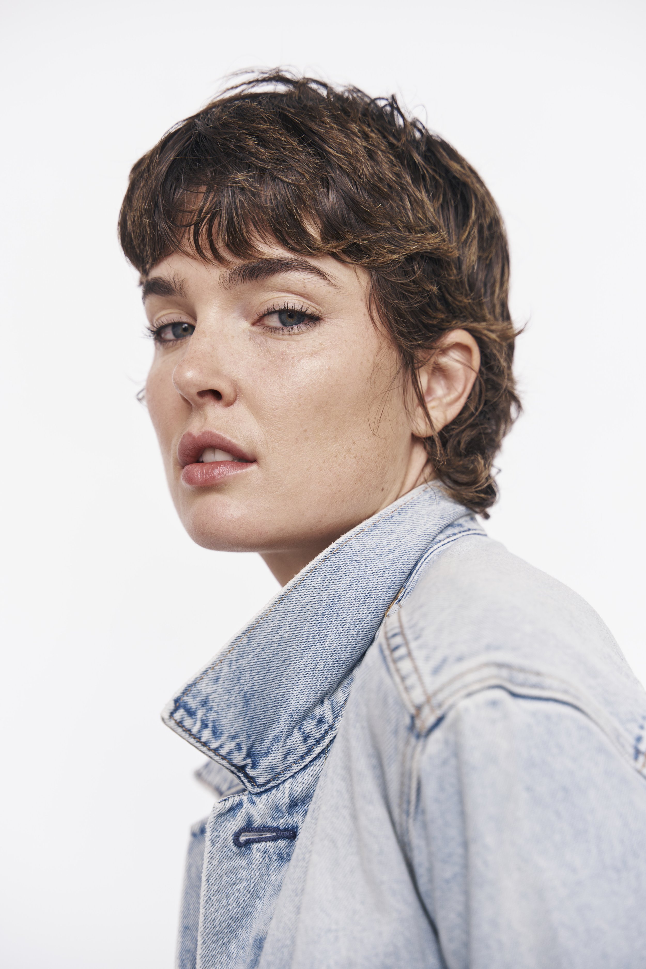 Jessica Wall — Arquette Agency