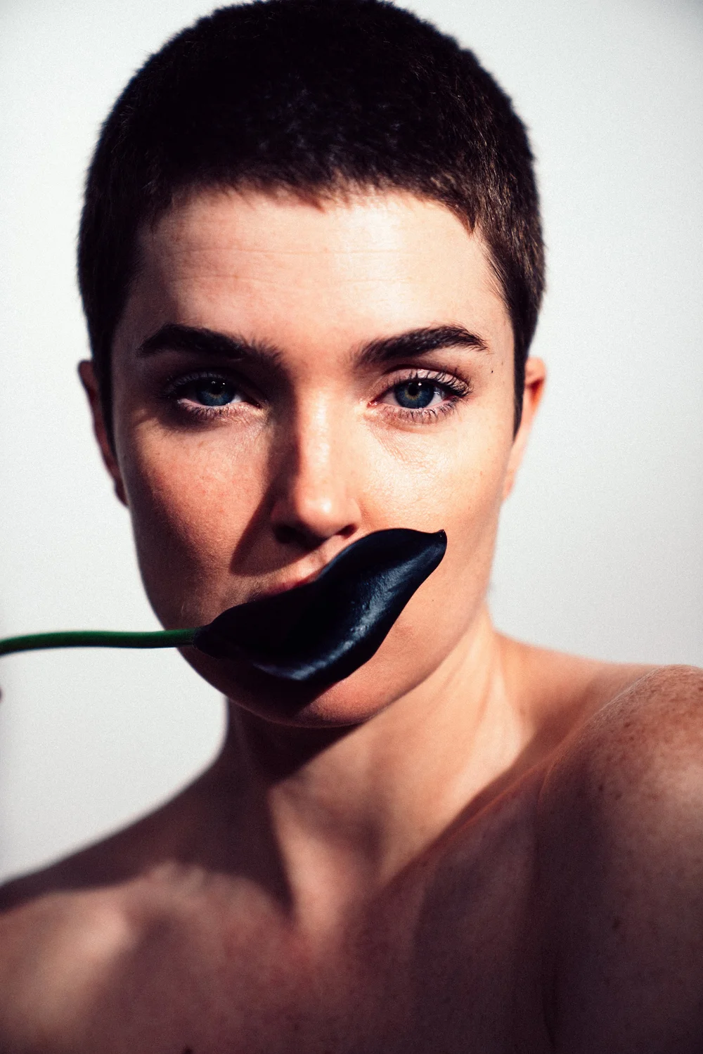 Jessica Wall — Arquette Agency