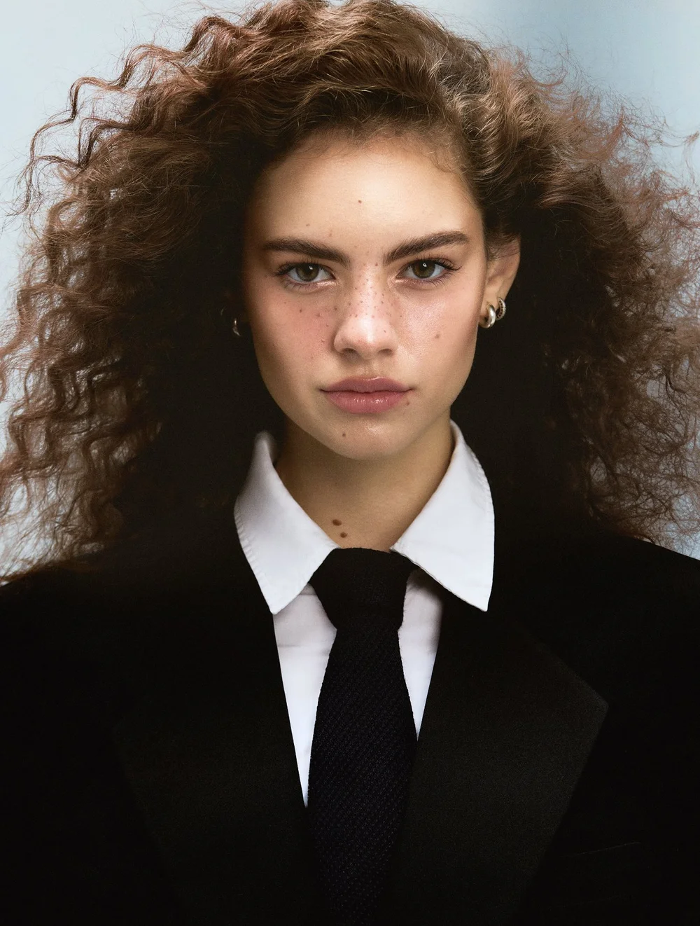 Adia Rosario — Arquette Agency