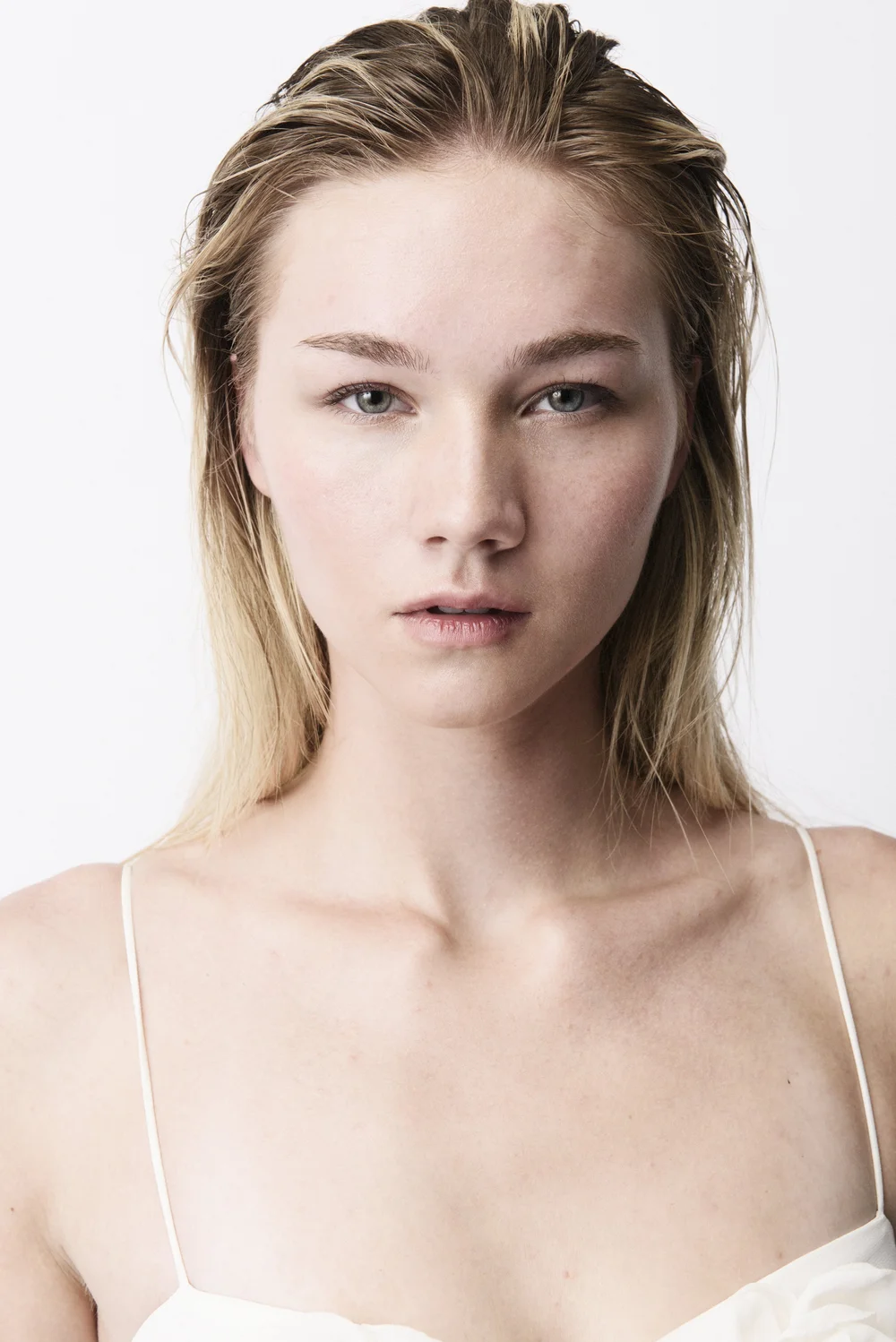 Anika Torgerson — Arquette Agency
