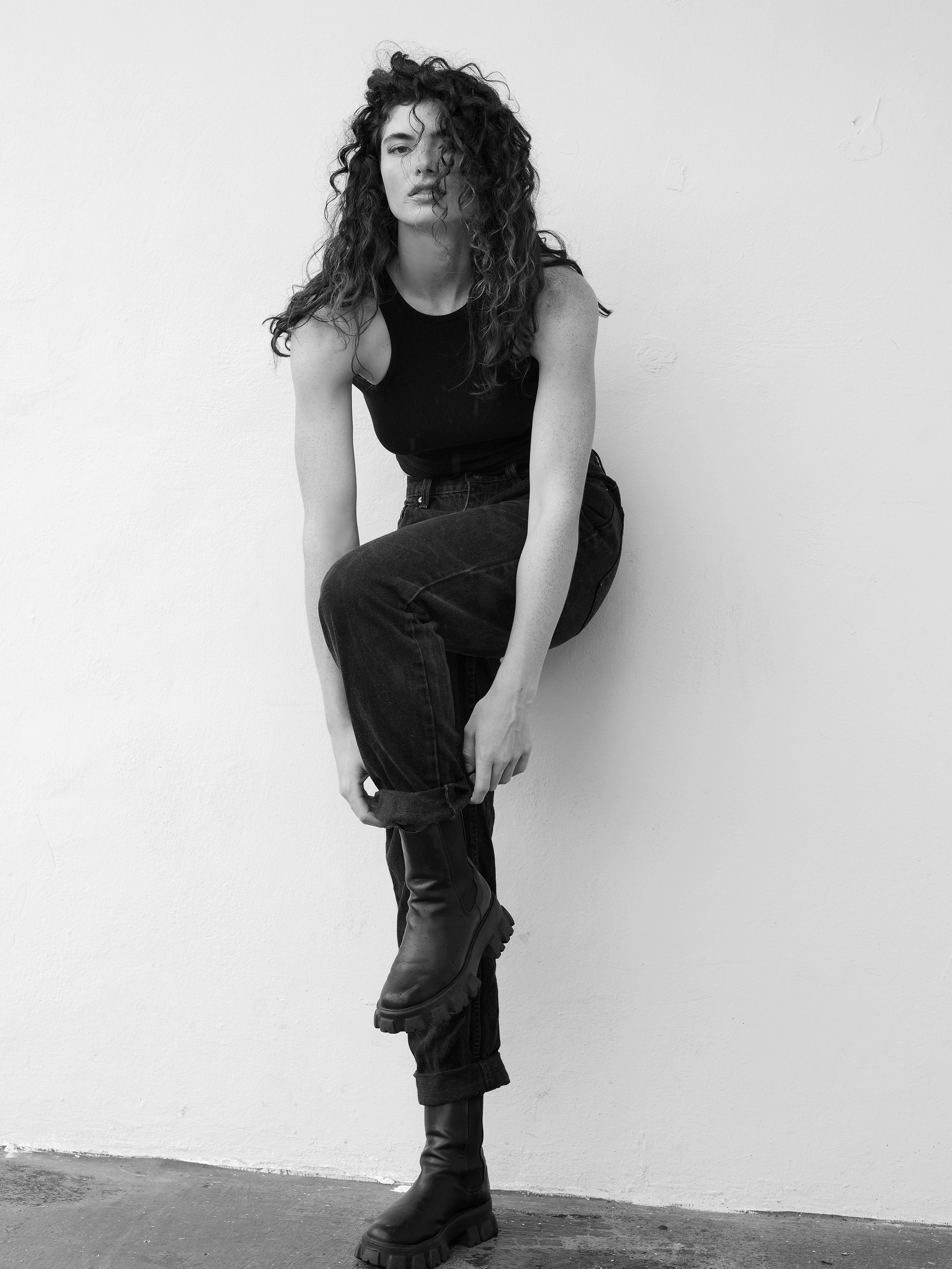 MacKenzie Ryan — Arquette Agency