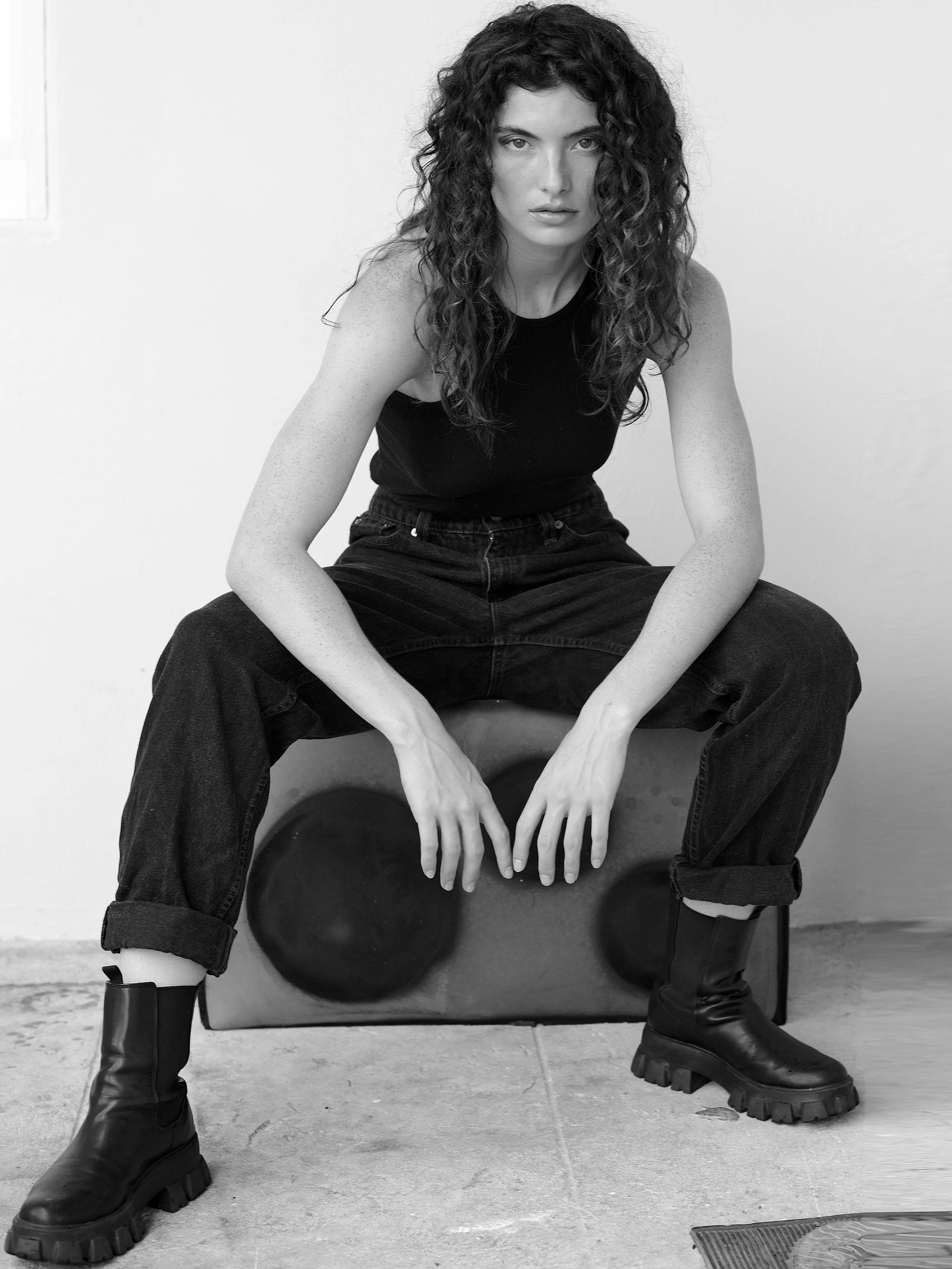 MacKenzie Ryan — Arquette Agency