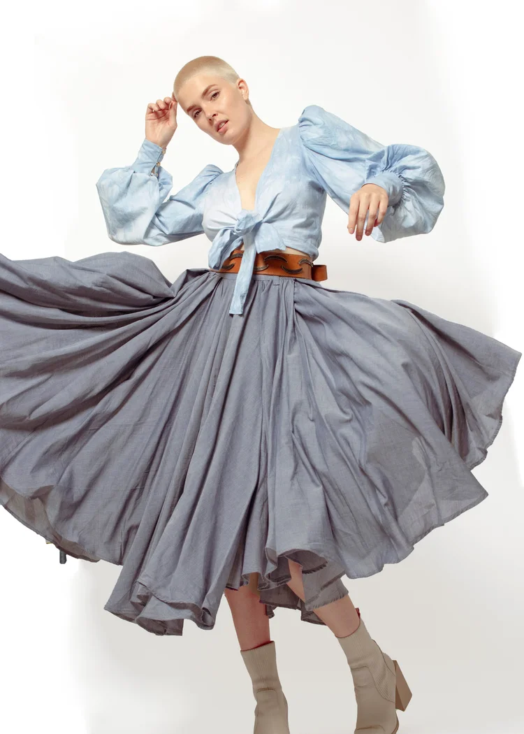 Jessica Wall — Arquette Agency