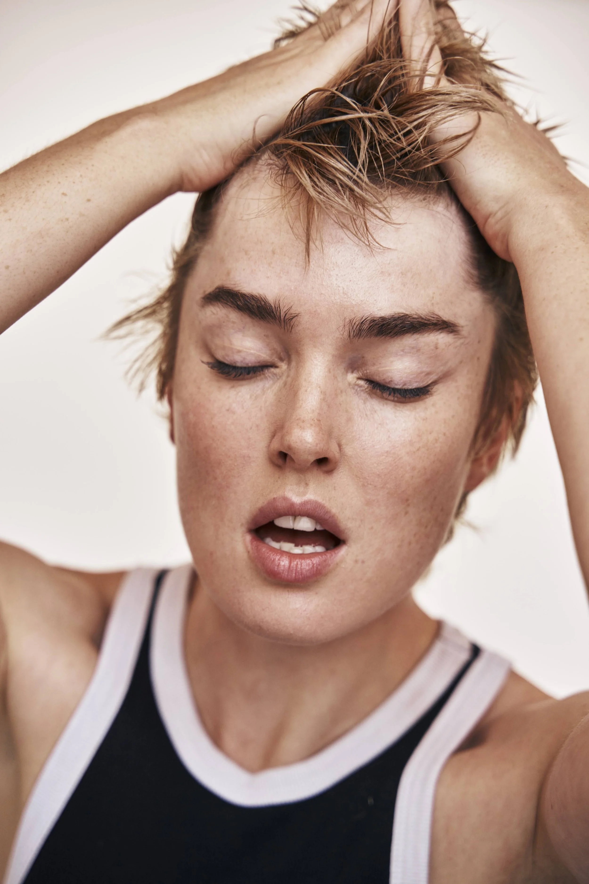 Jessica Wall — Arquette Agency