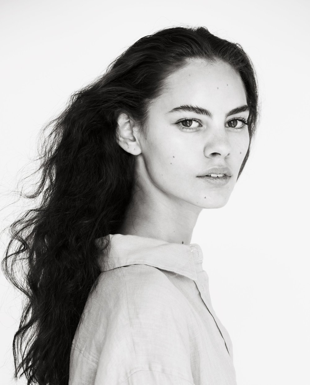 Adia Rosario — Arquette Agency