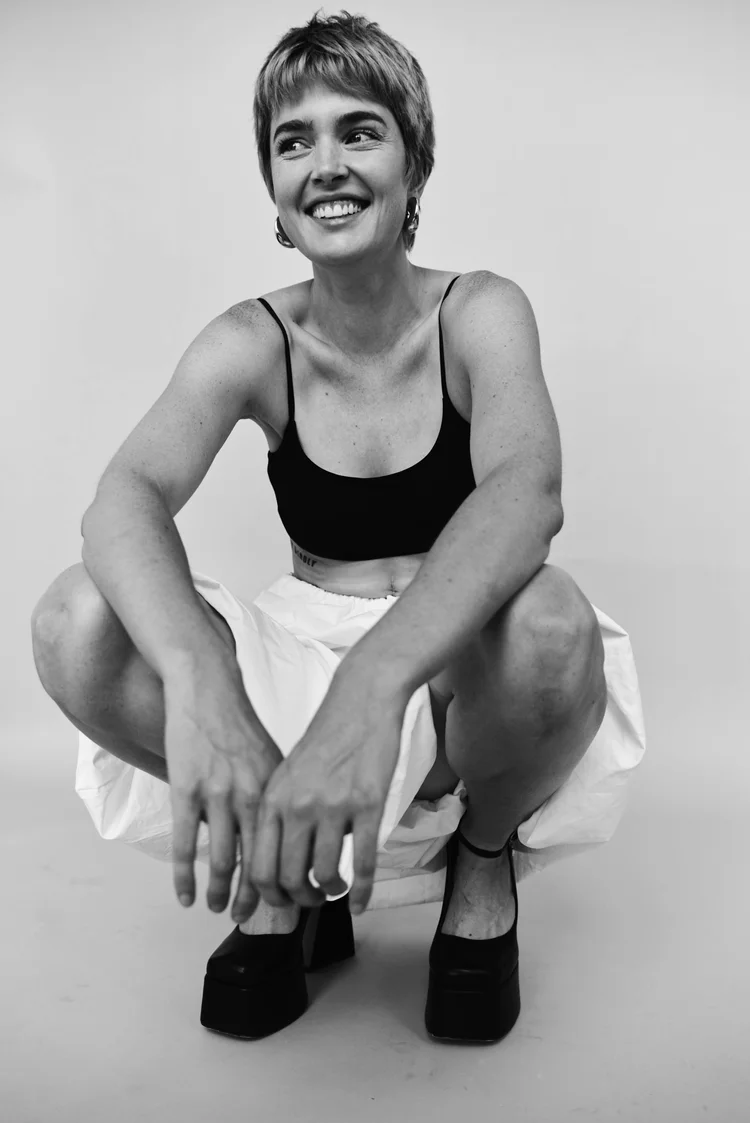 Jessica Wall — Arquette Agency