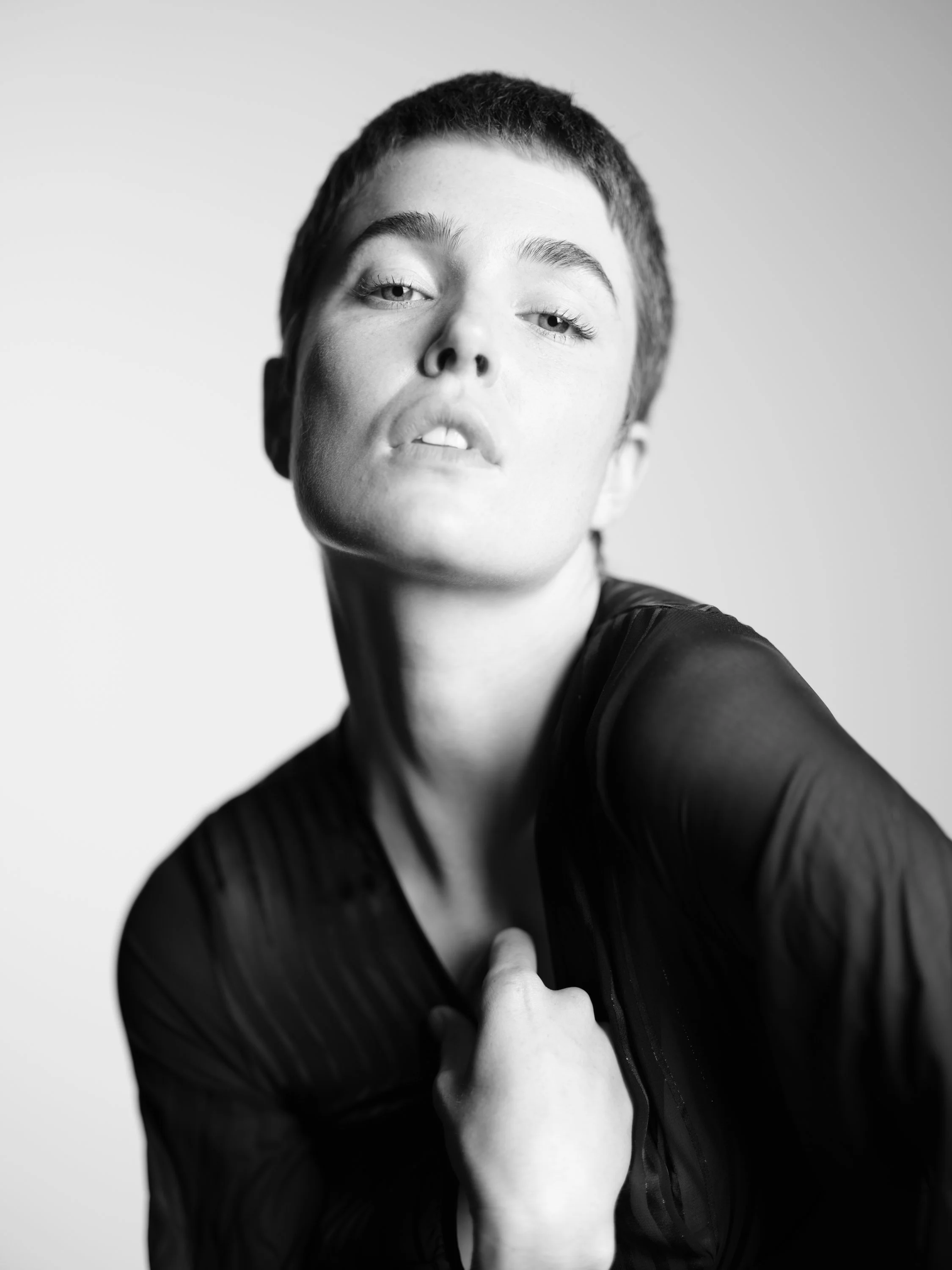 Jessica Wall — Arquette Agency