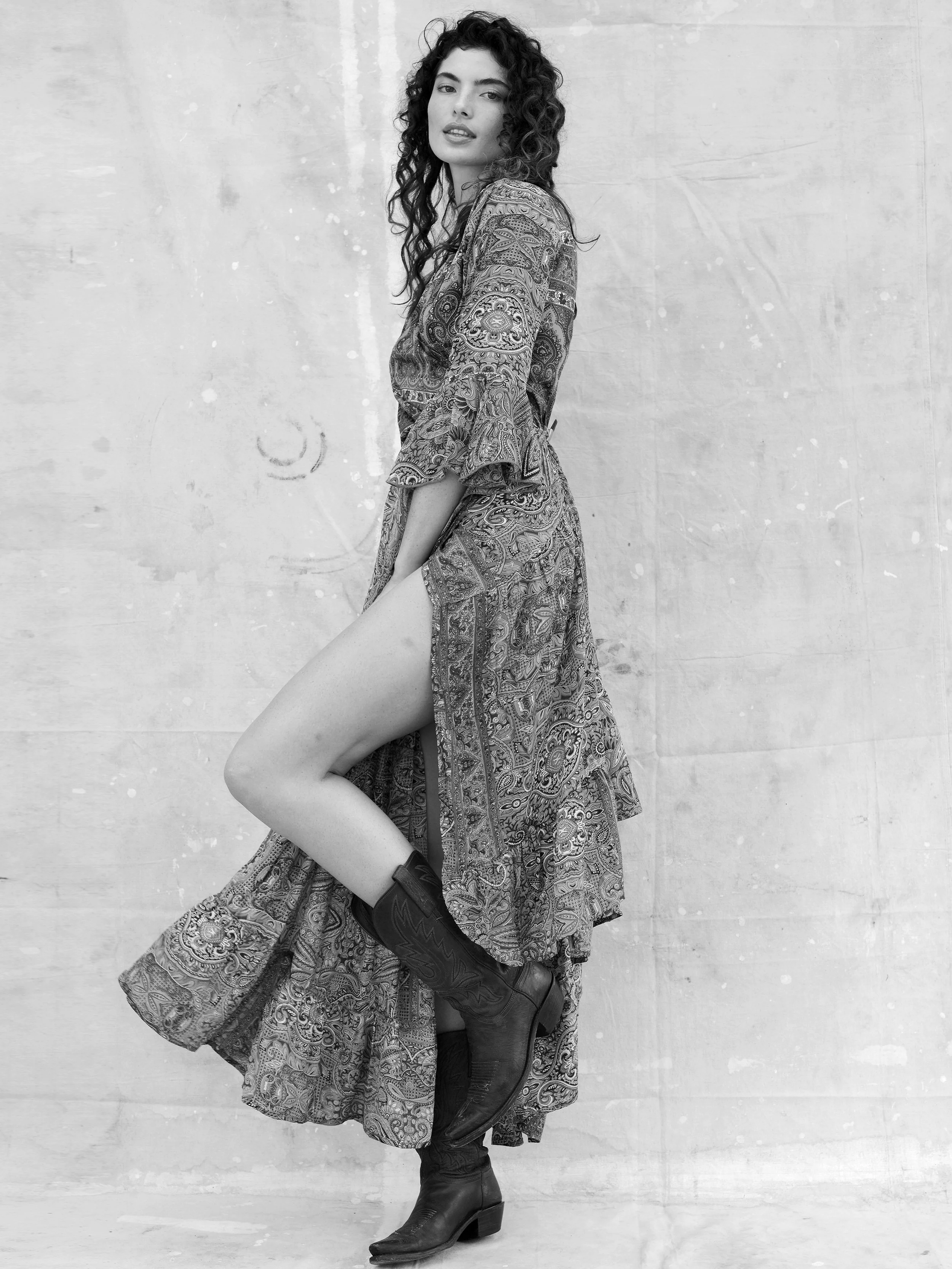 MacKenzie Ryan — Arquette Agency