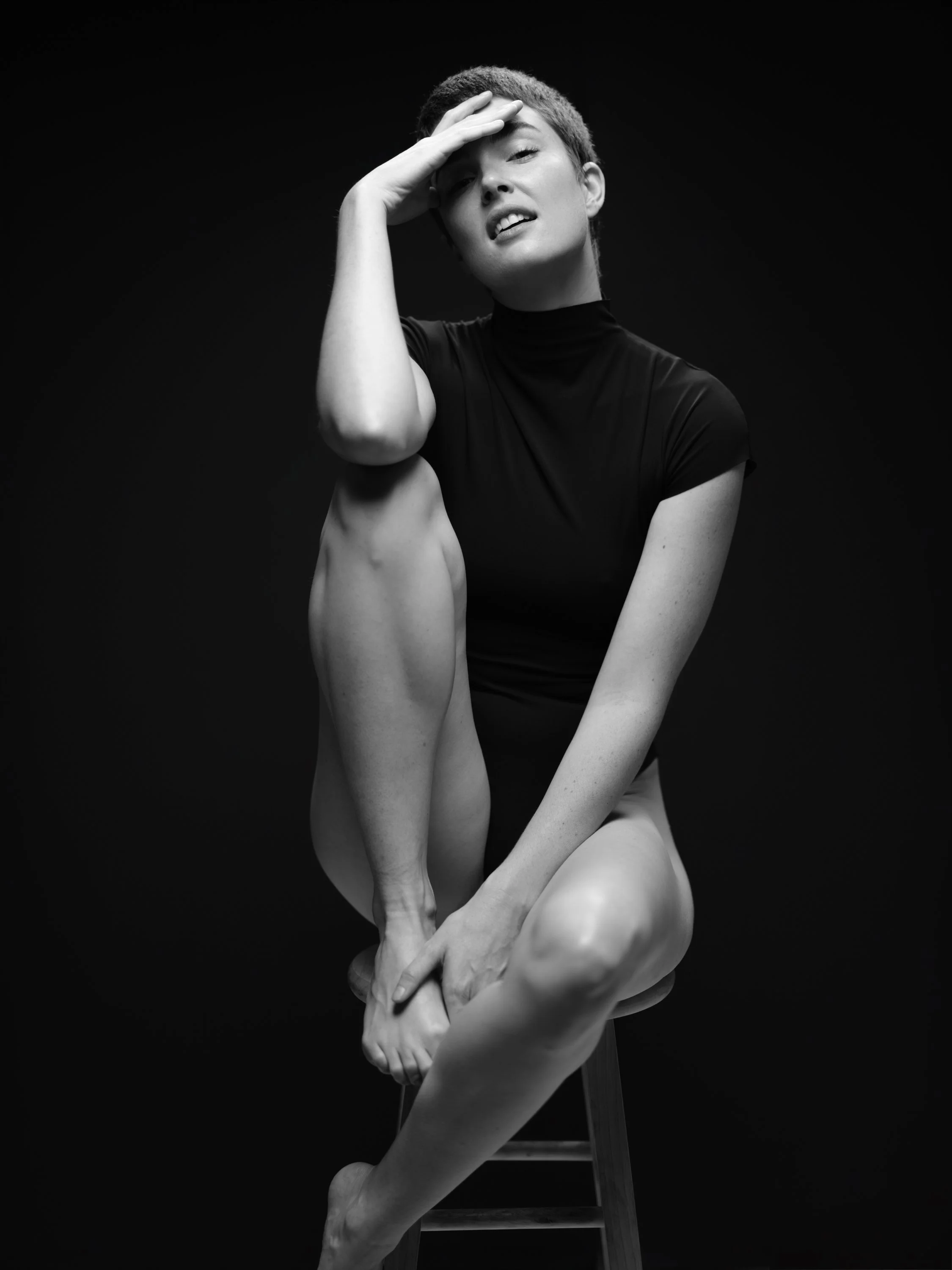 Jessica Wall — Arquette Agency