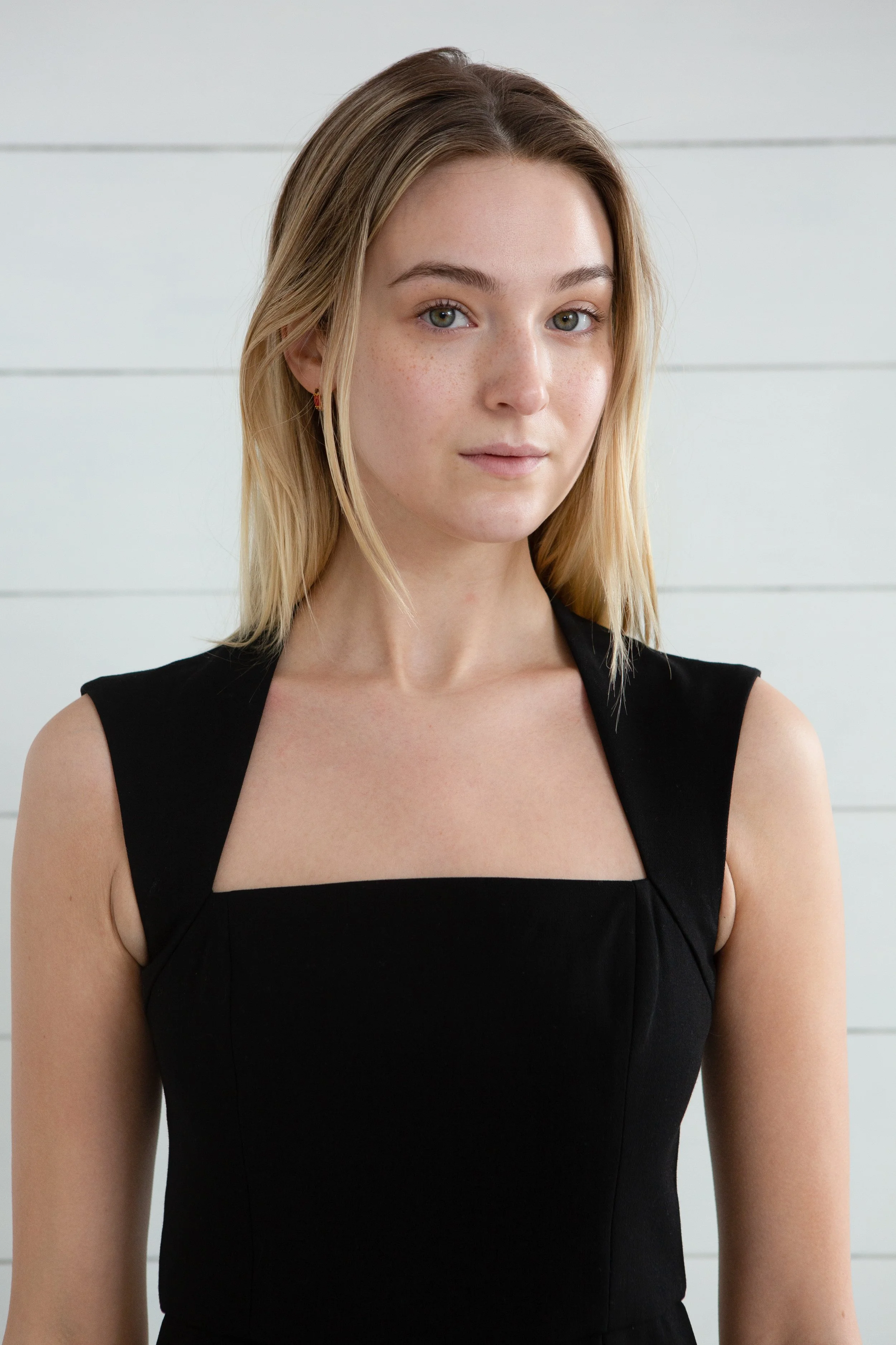 Abby Fischer — Arquette Agency