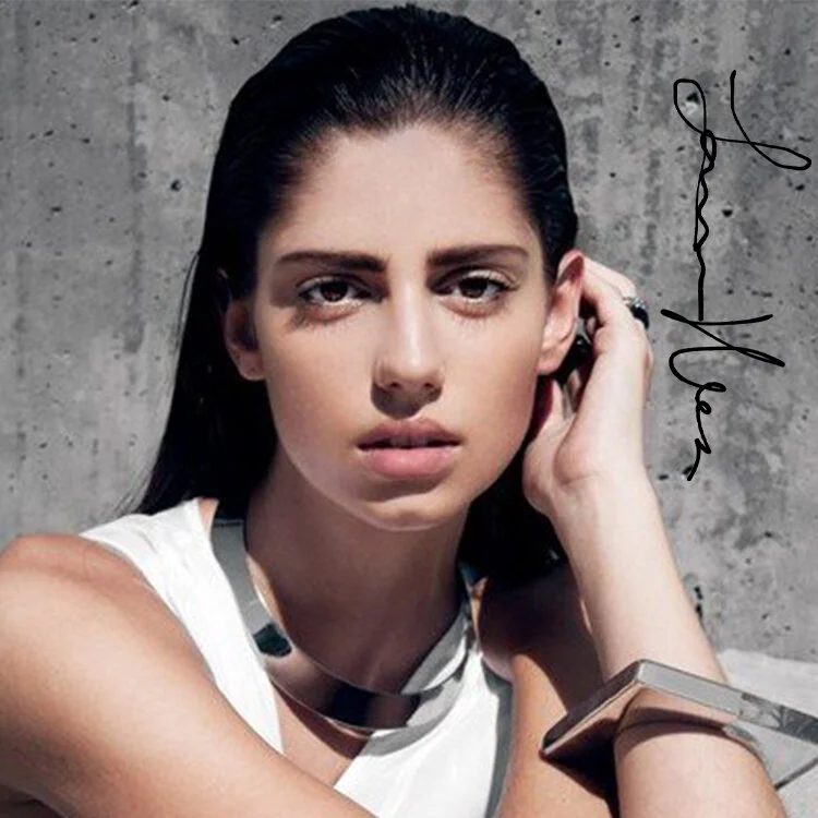 WOMEN — Arquette Agency