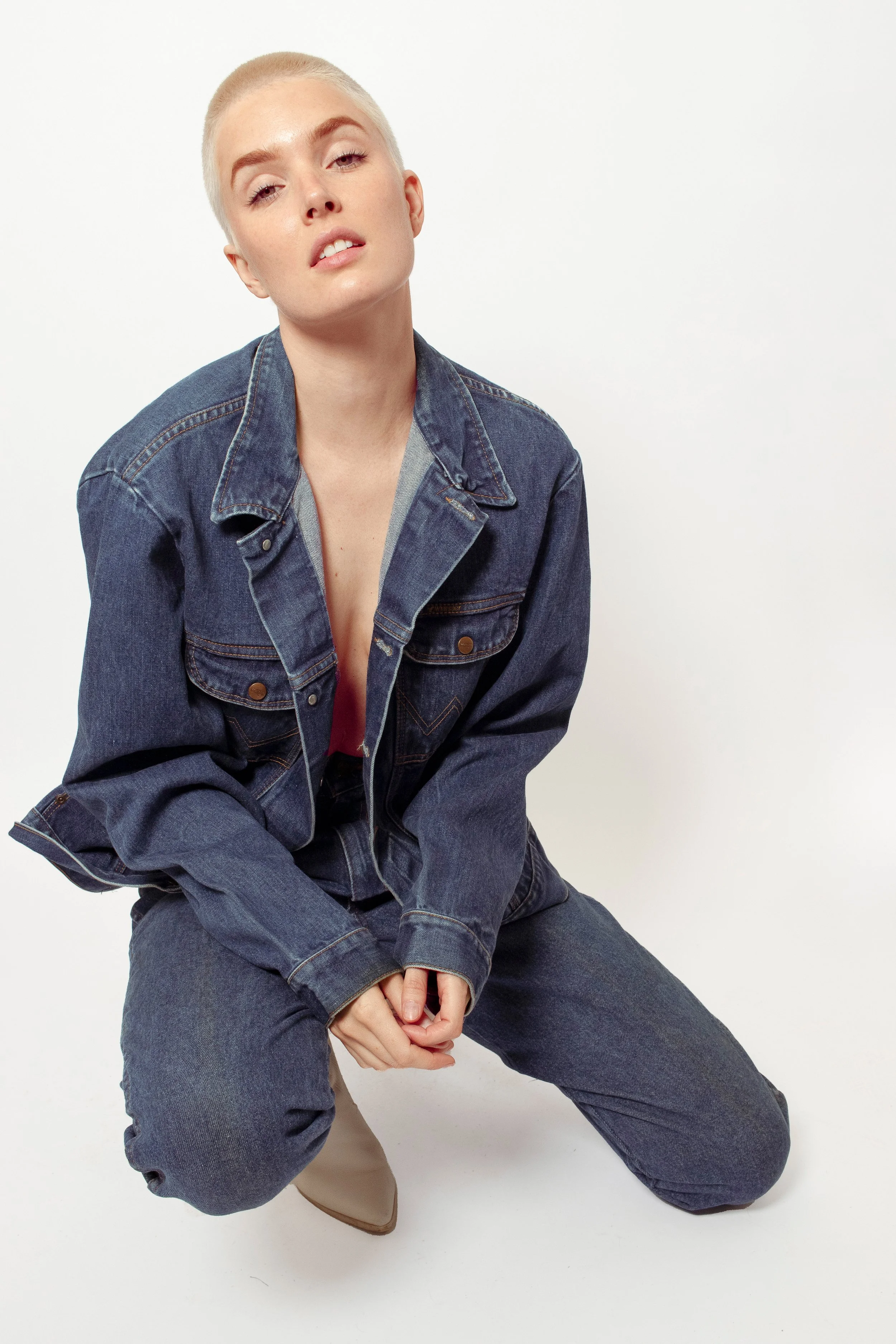 Jessica Wall — Arquette Agency