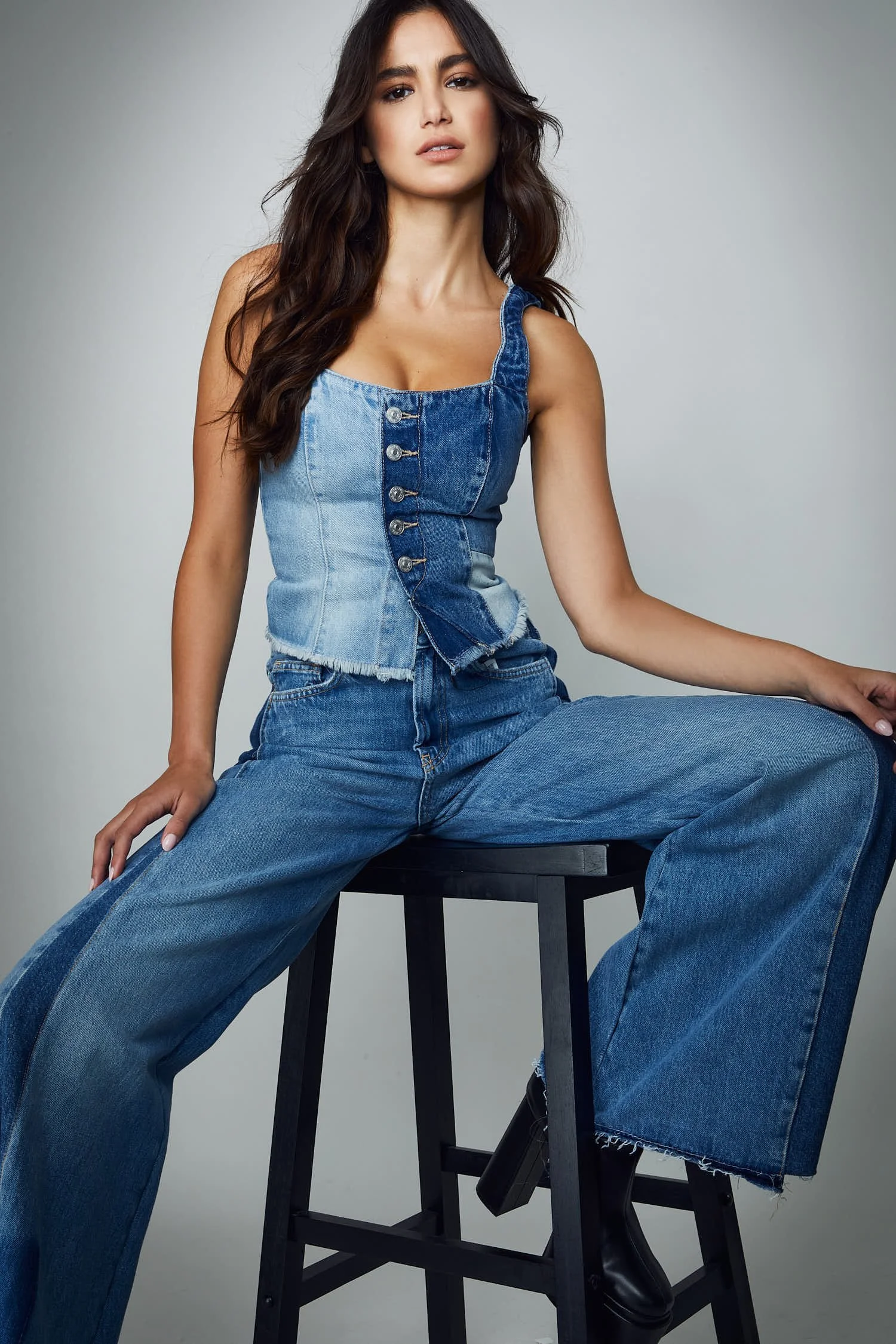 Brooke Korine — Arquette Agency