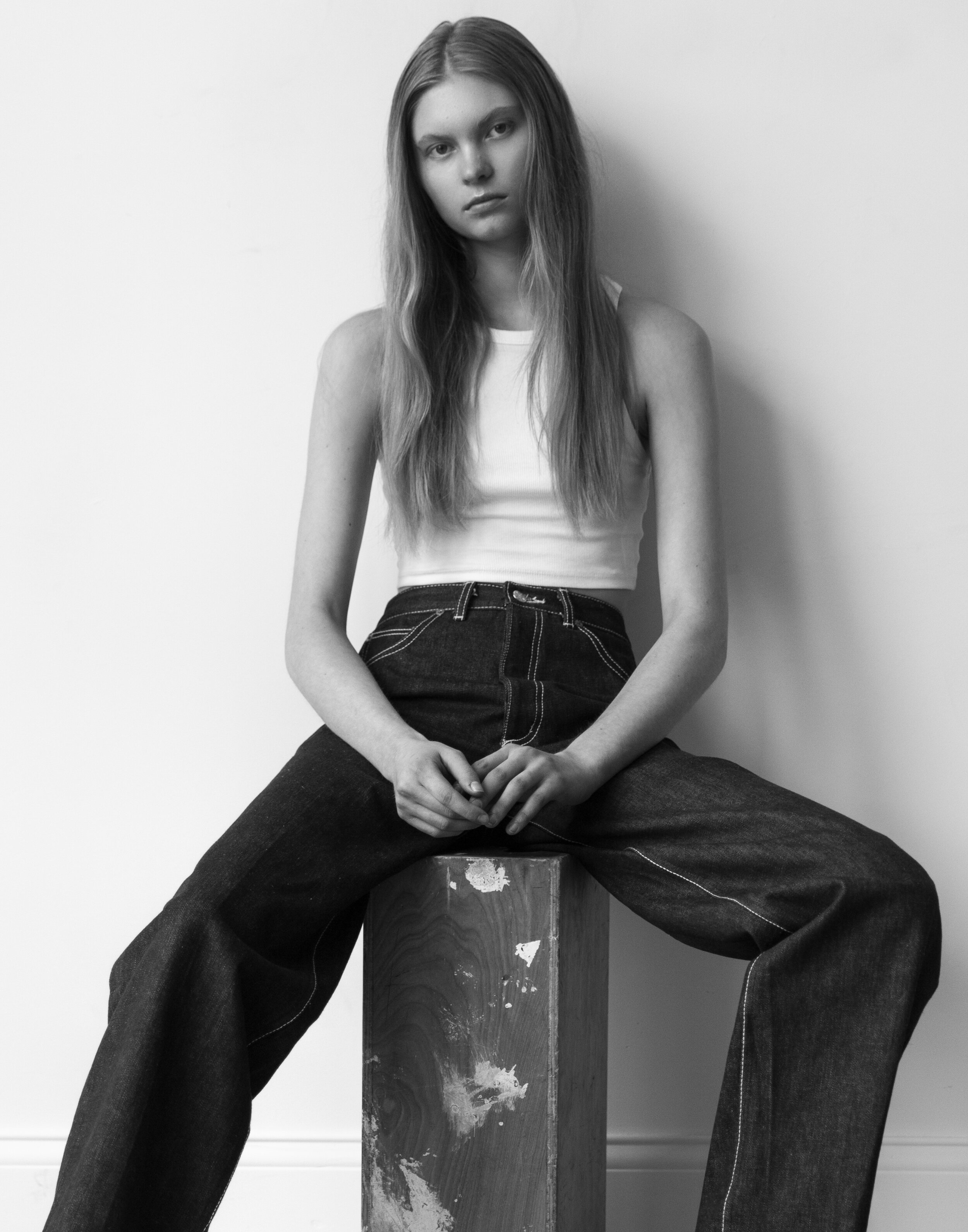 Quinlan Pollak — Arquette Agency