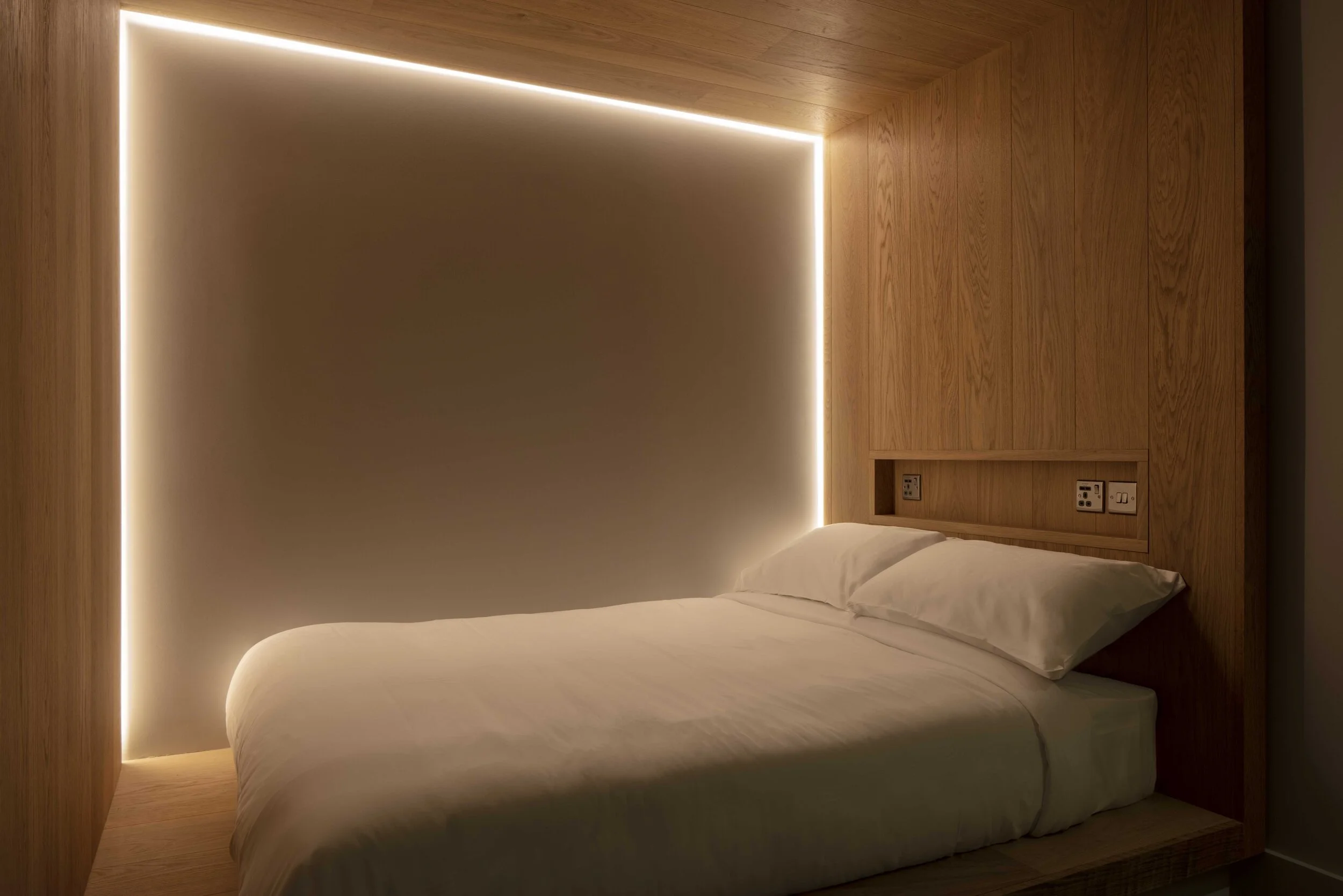 Criterion Hospitality