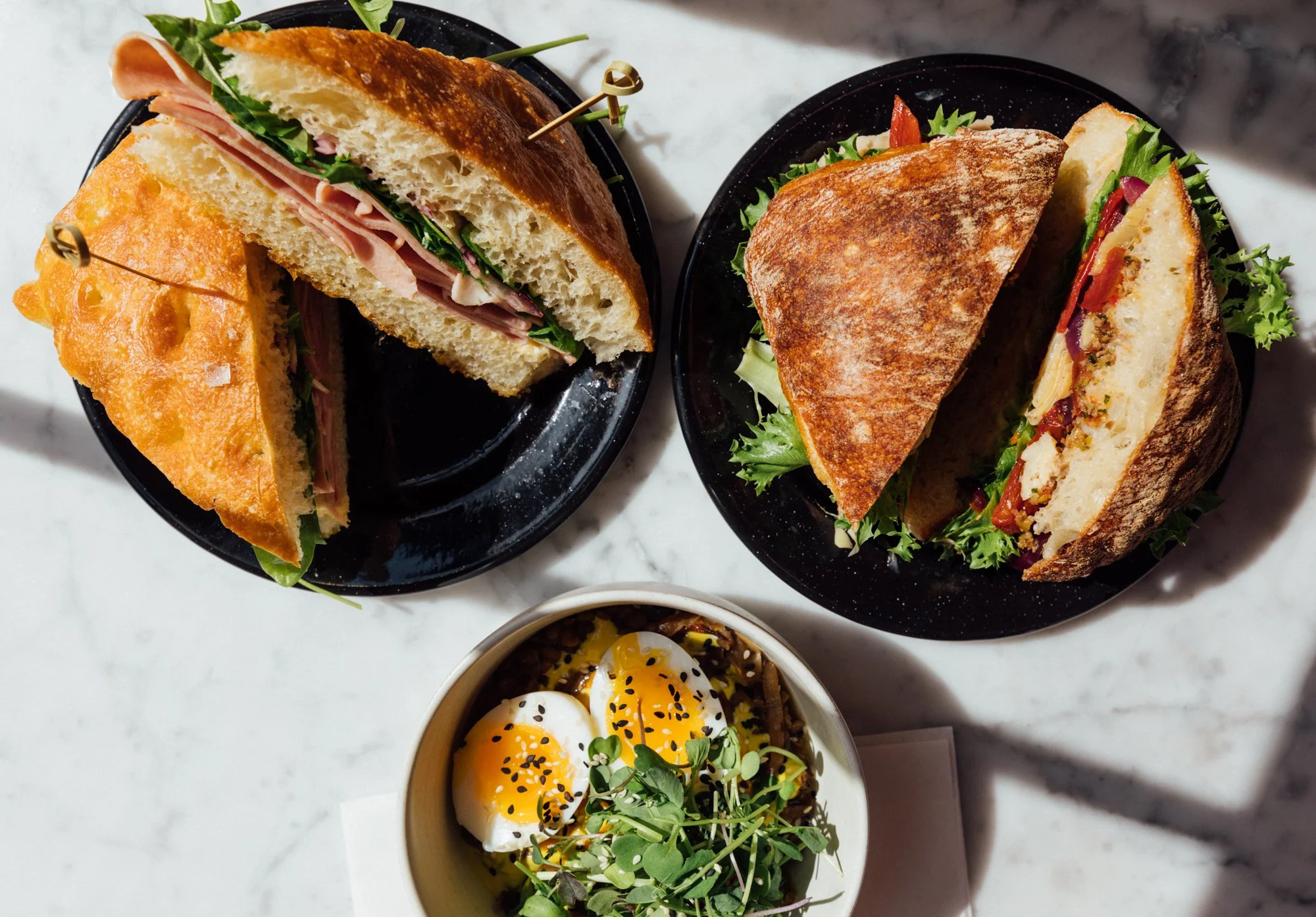 Fellow Mountain Cafe