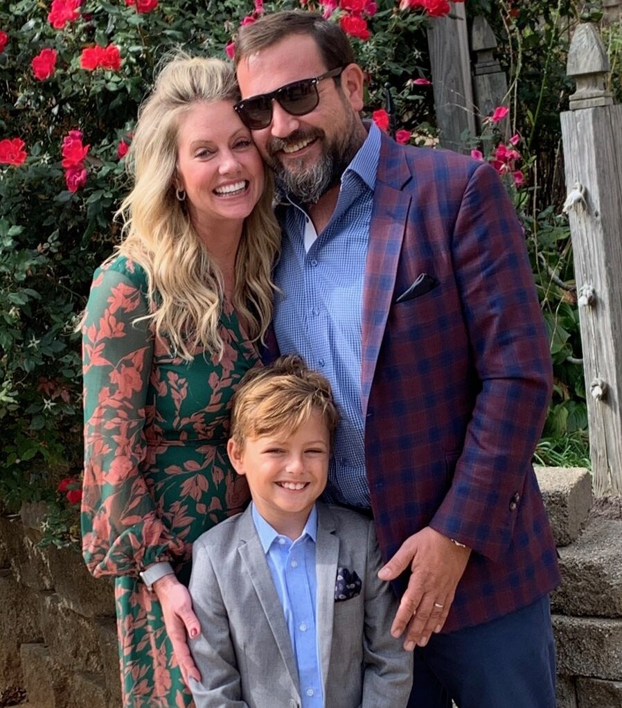 About — HLK Custom