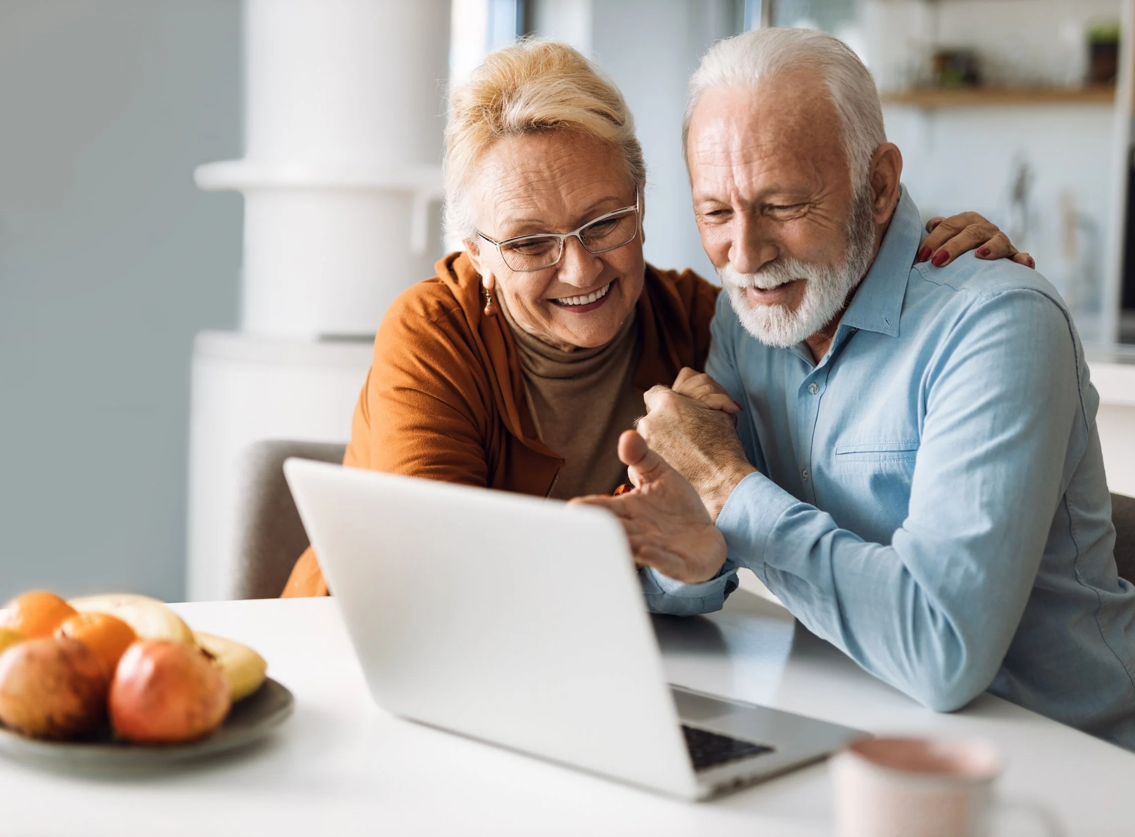 Financial Assistance — PrecivityAD®