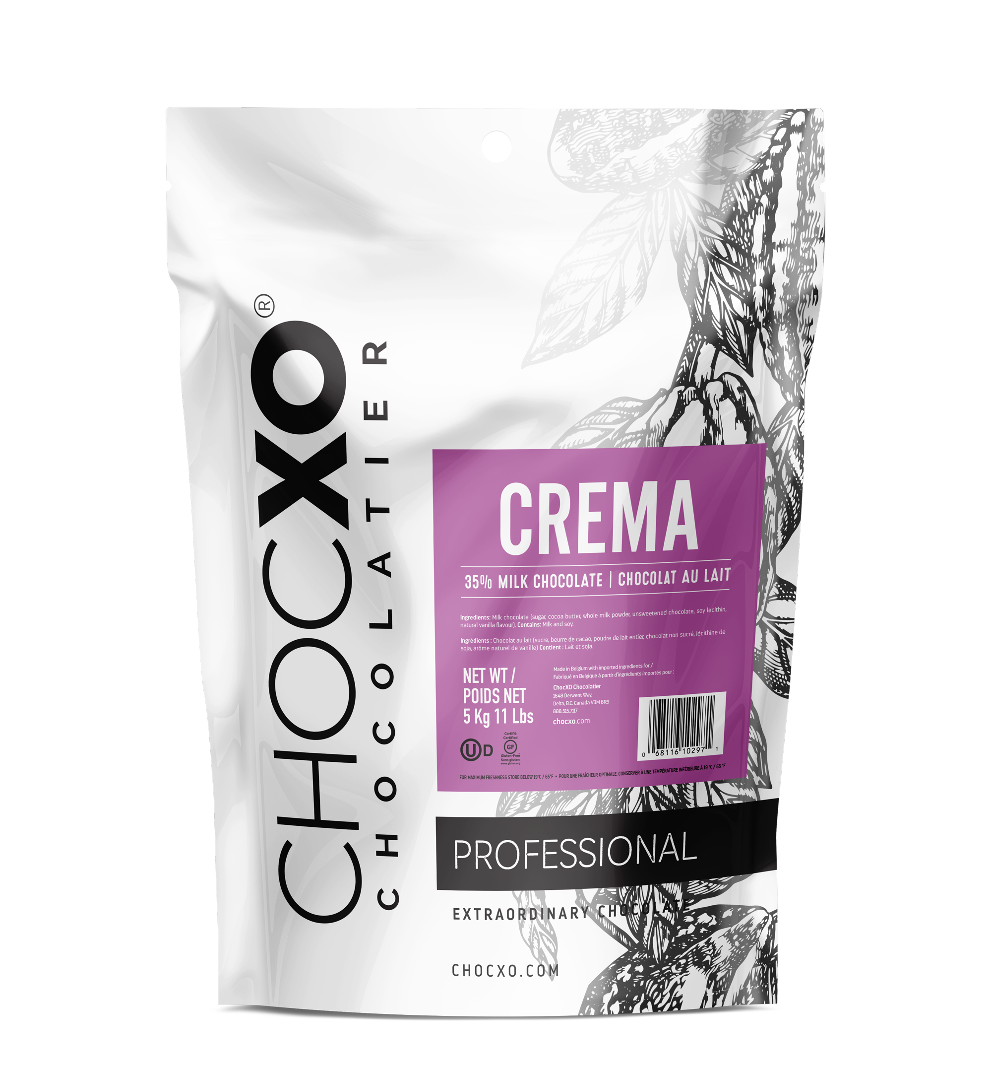 ChocxoPro