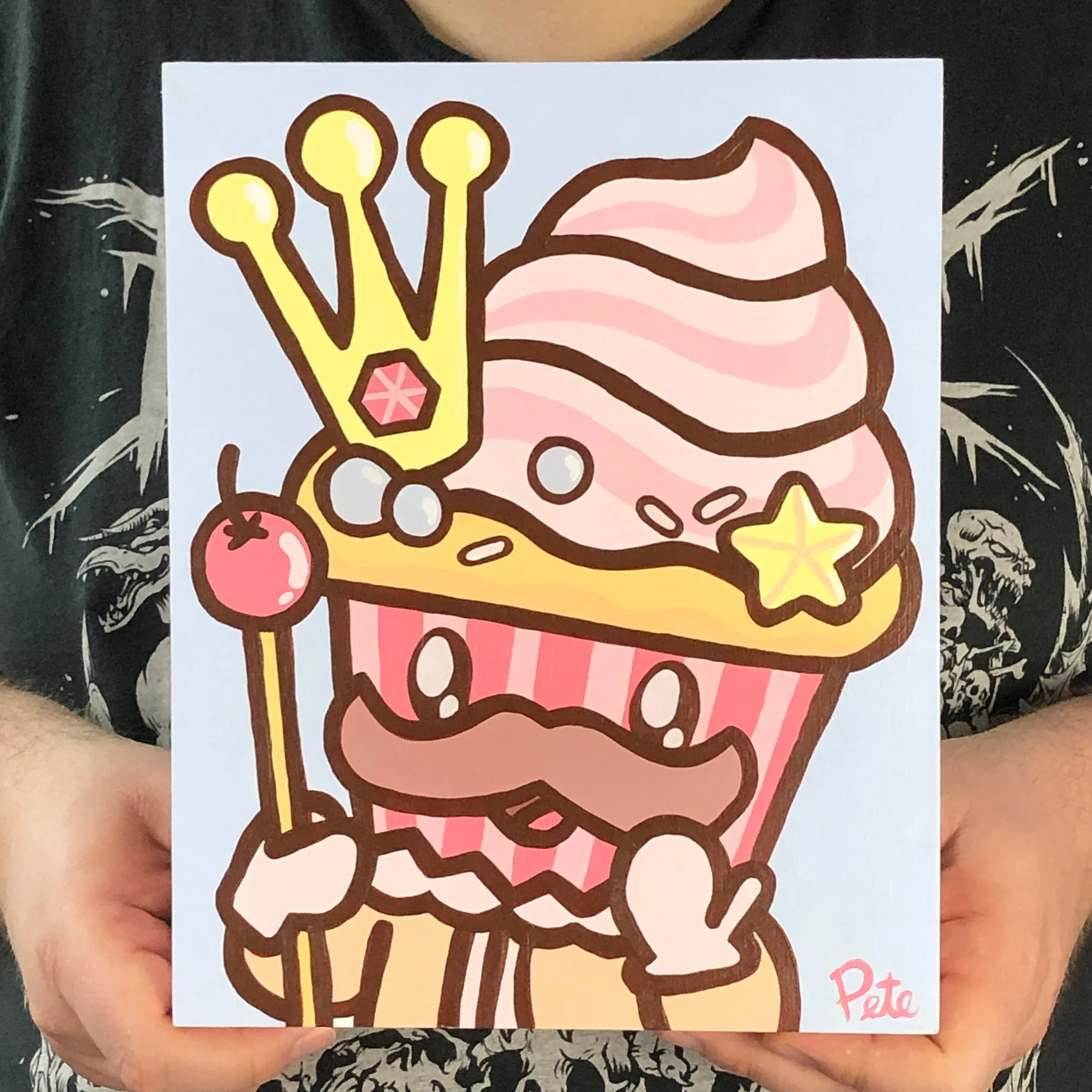 Pete Ellison - Visual Artist & Printmaker