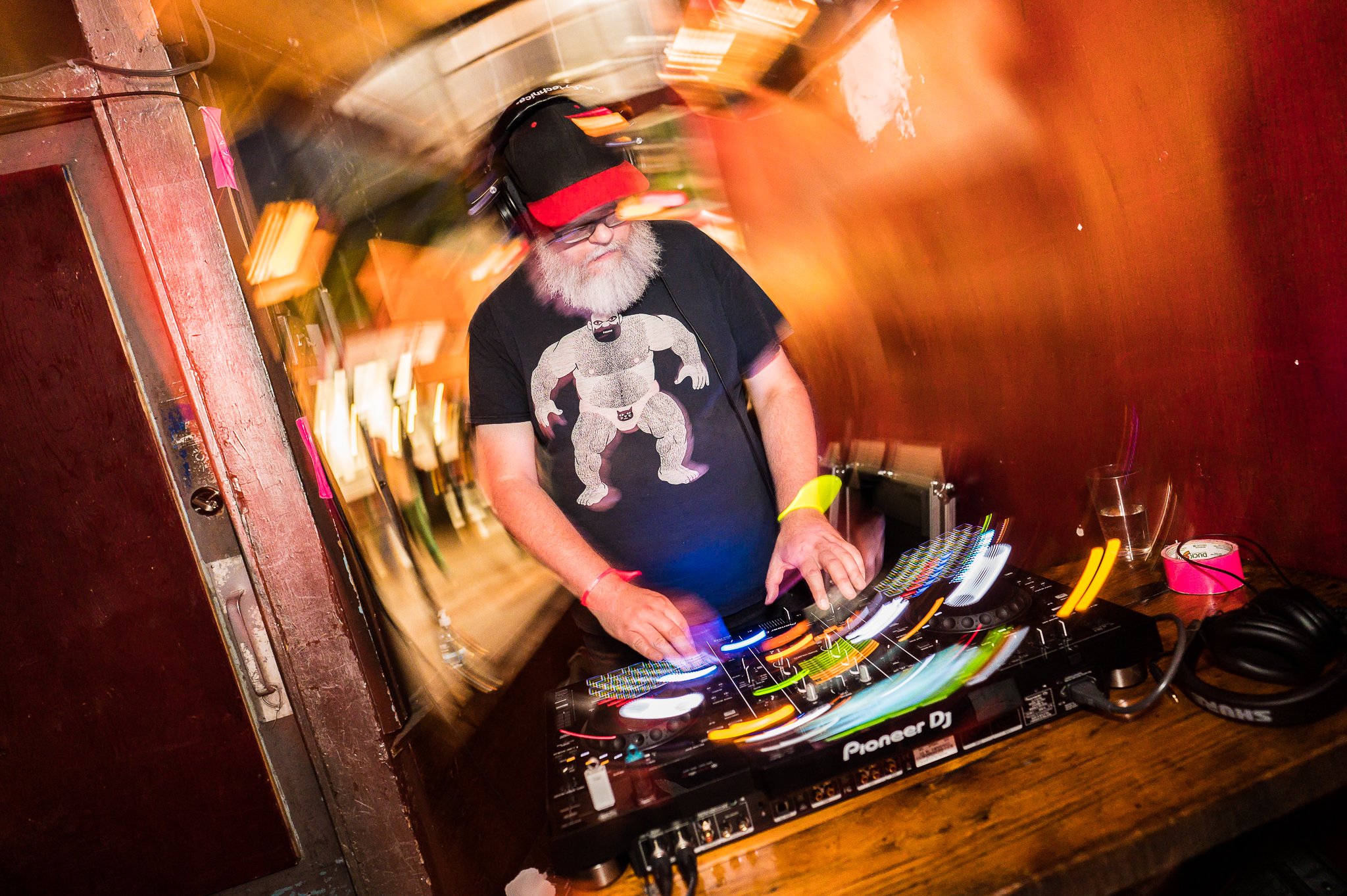 About Pete Ellison - Hyper-Cute Retro-Inspired Screen Prints & Tees ...