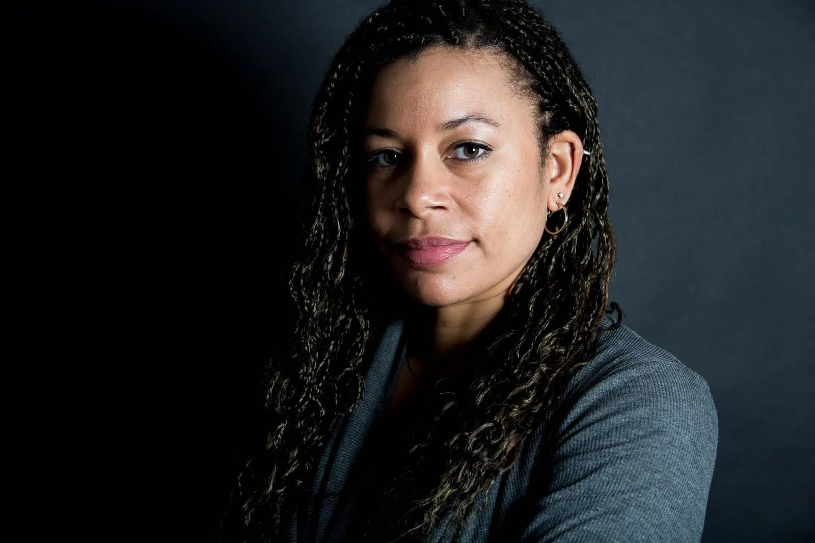 Black Space S2E3: Melissa Lowery on BLACK GIRL IN SUBURBIA — Ashley ...